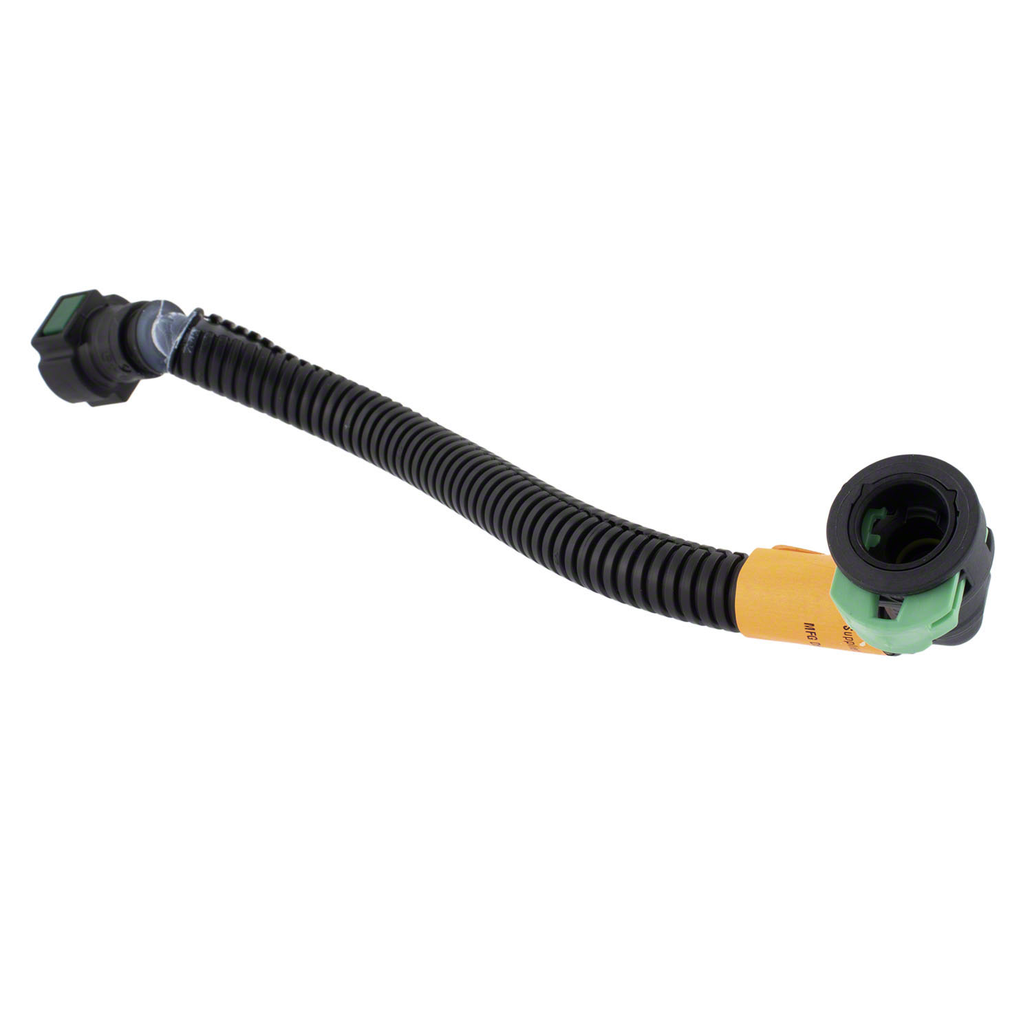 Vapor Canister Purge Solenoid Connecting Hose - 2.3L | Parts | Ford.com