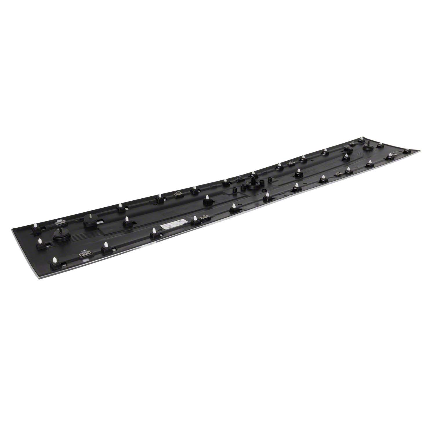 Tailgate Panel Trim Cover - Outer | Parts | Ford.com