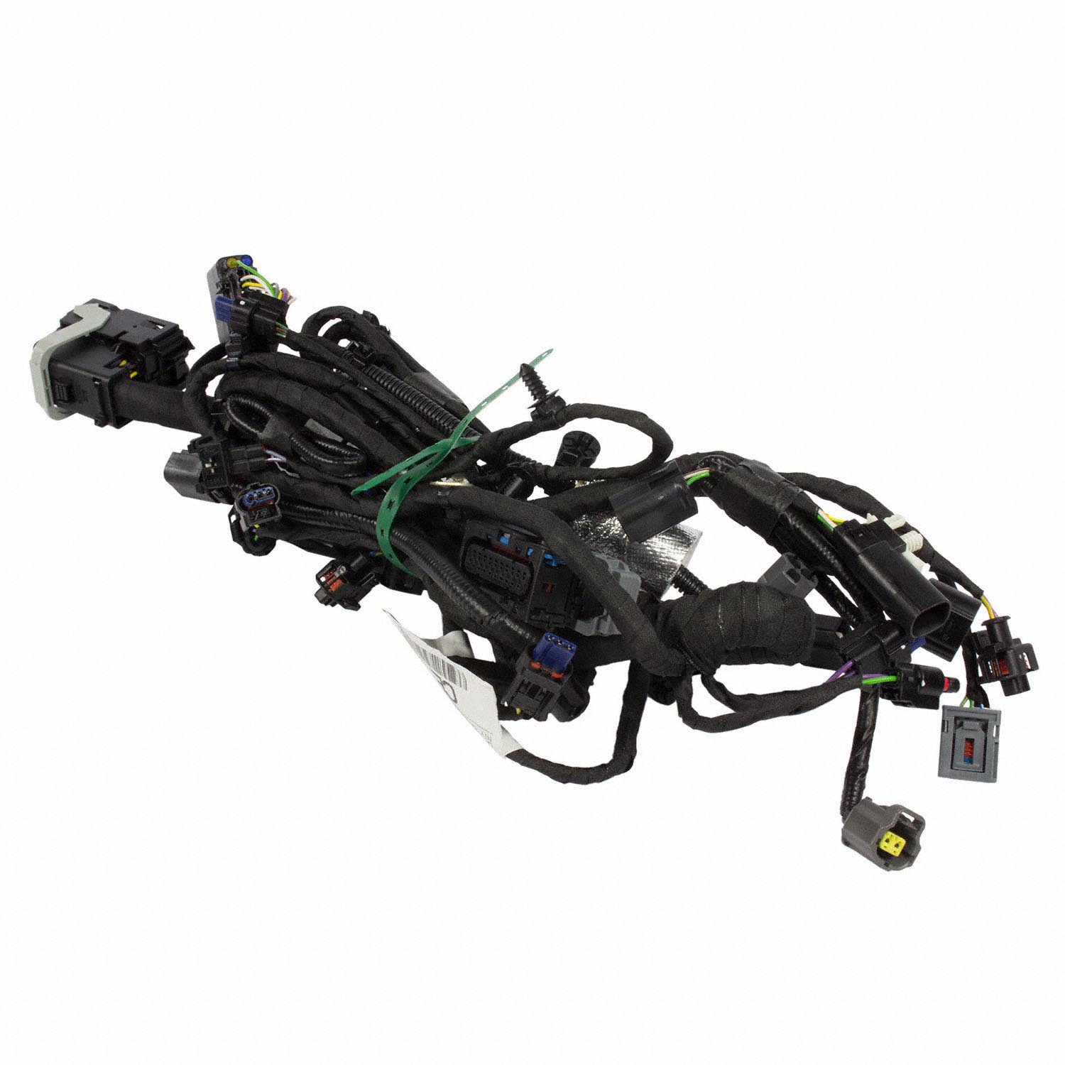 Engine Wiring Harness Wire - 2.0L | Parts | Ford.com