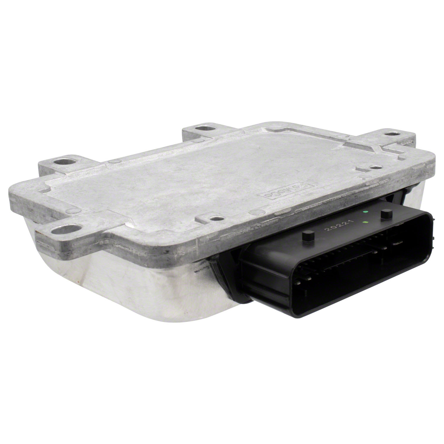Control Module Part Time AWD | Parts | Ford.com