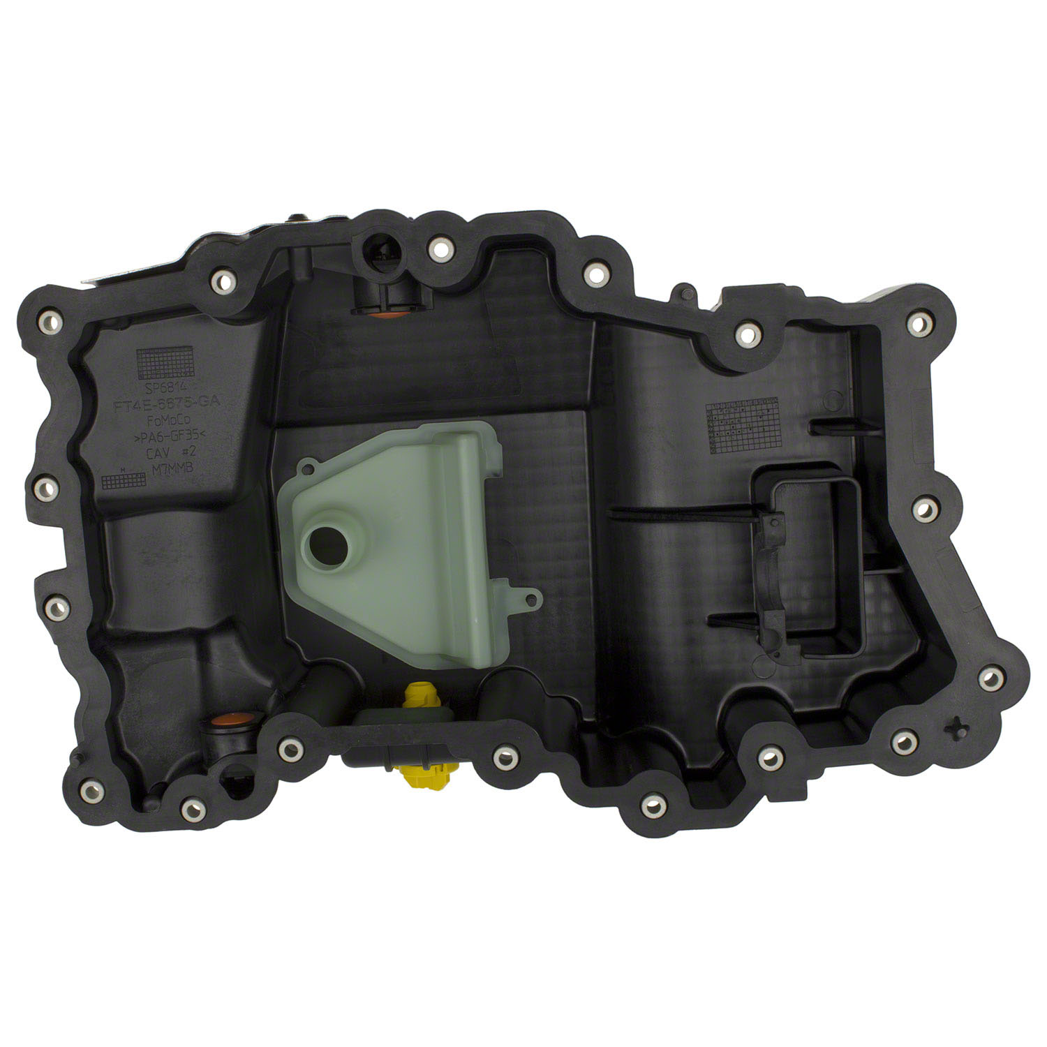 Pan Engine Oil | Parts | Ford.com
