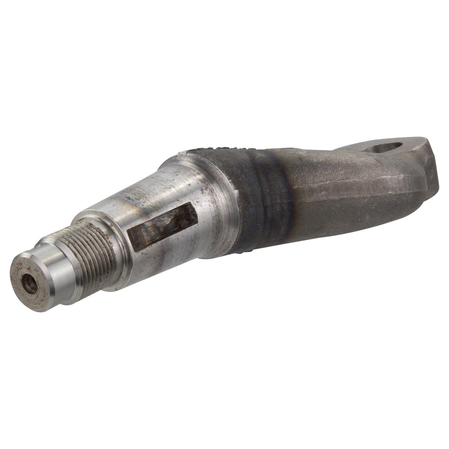 Arm Steering Spindle - Left, Front | Parts | Ford.com