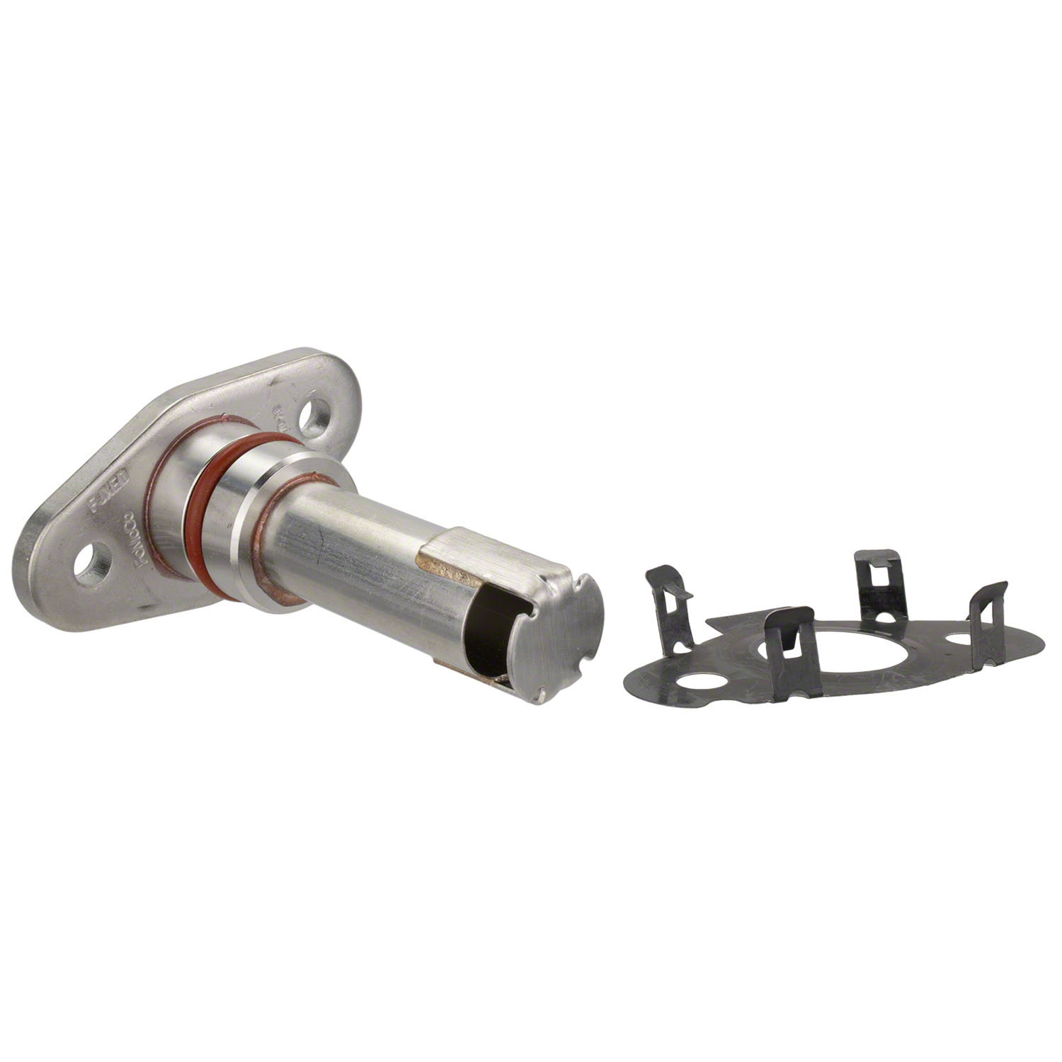 Exhaust Gas Recirculation (EGR) Tube Adapter Connecting - 2.3L | Parts ...