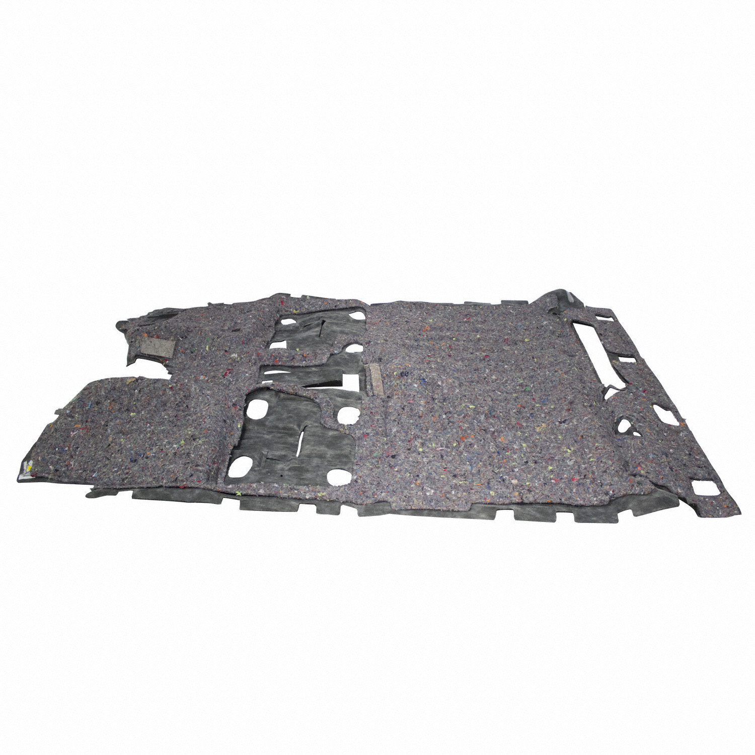 Carpet Floor | Parts | Ford.com