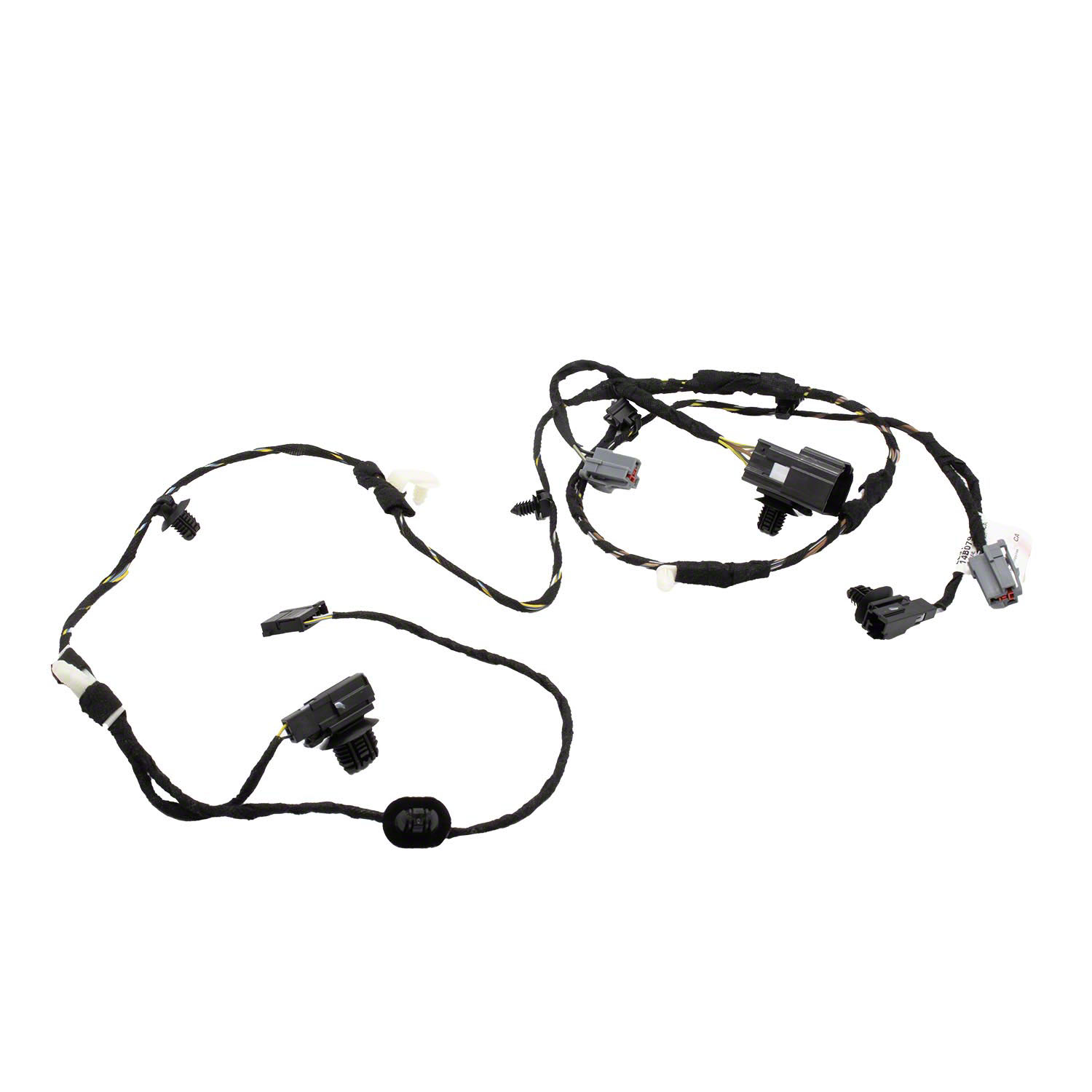 Wire | Parts | Ford.com