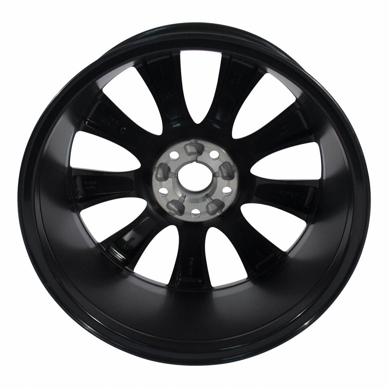 Wheel Rim 19" X 8.0 Painted | Parts | Ford.com