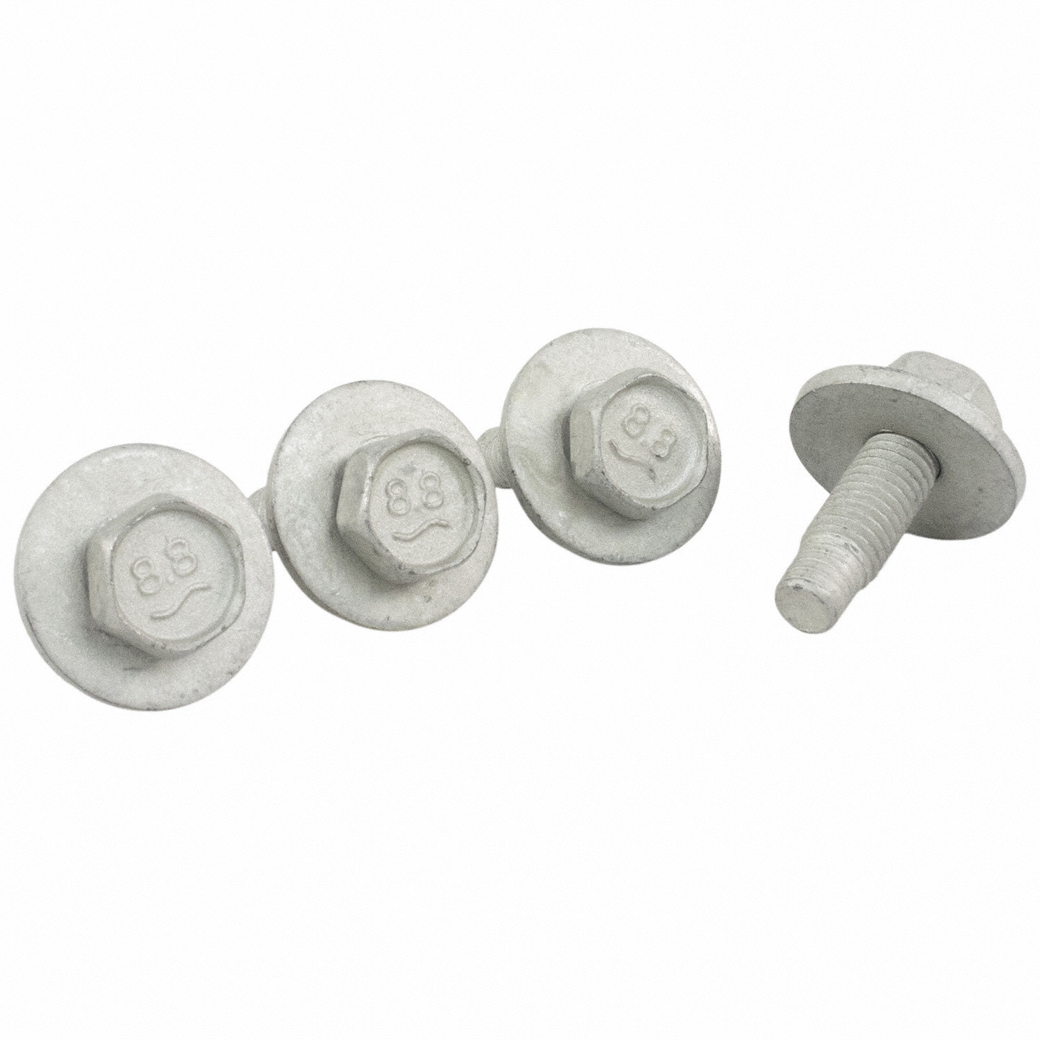Bolt - M8 X 20MM (AT) | Parts | Ford.com