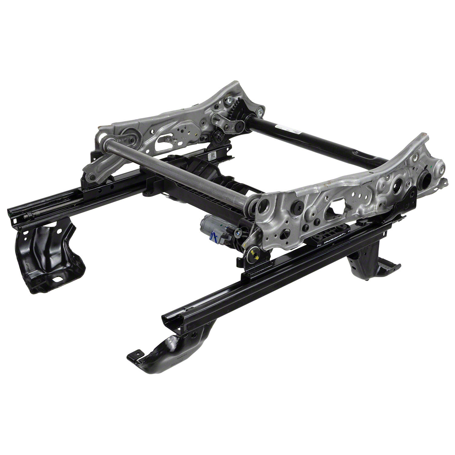 Seat Track Frame - Front, Passenger | Parts | Ford.com