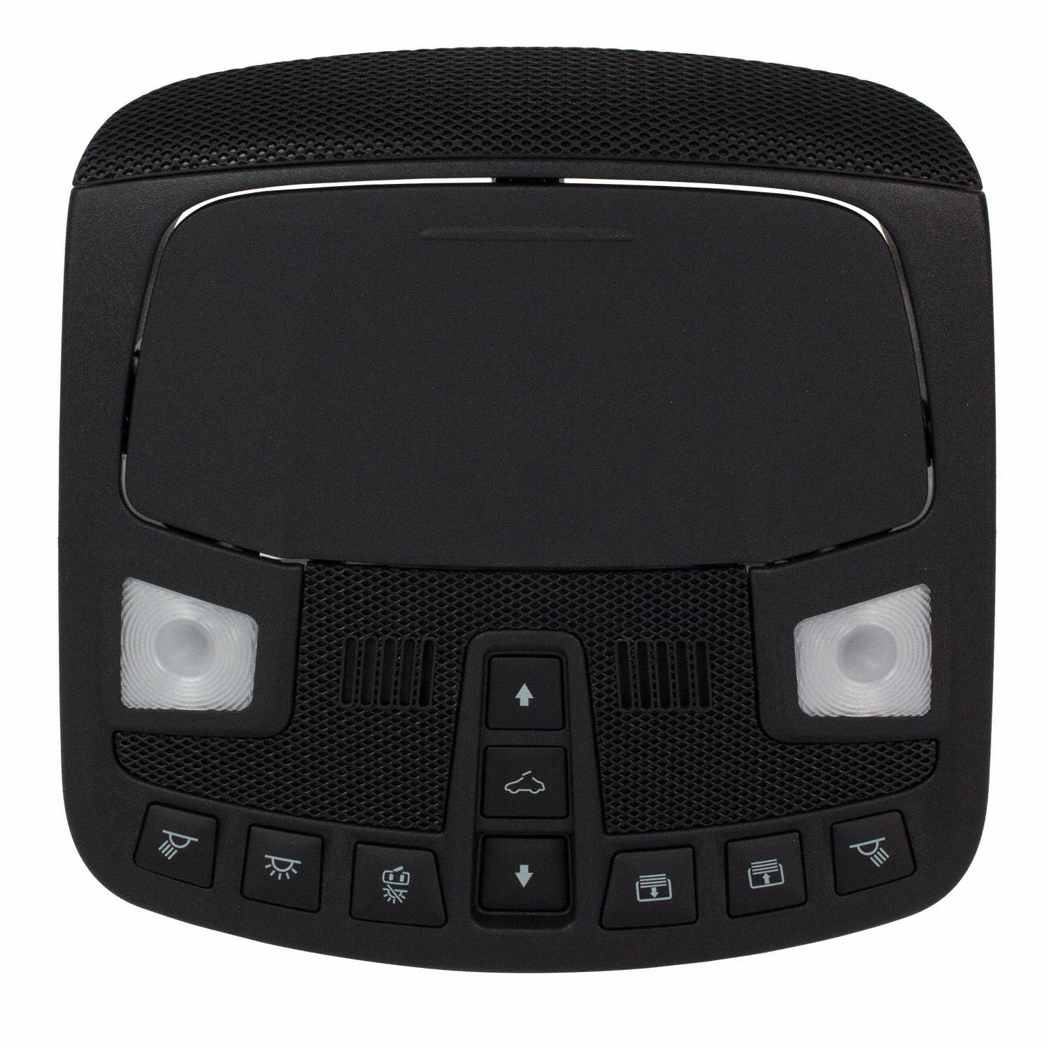 Overhead Console | Parts | Ford.com