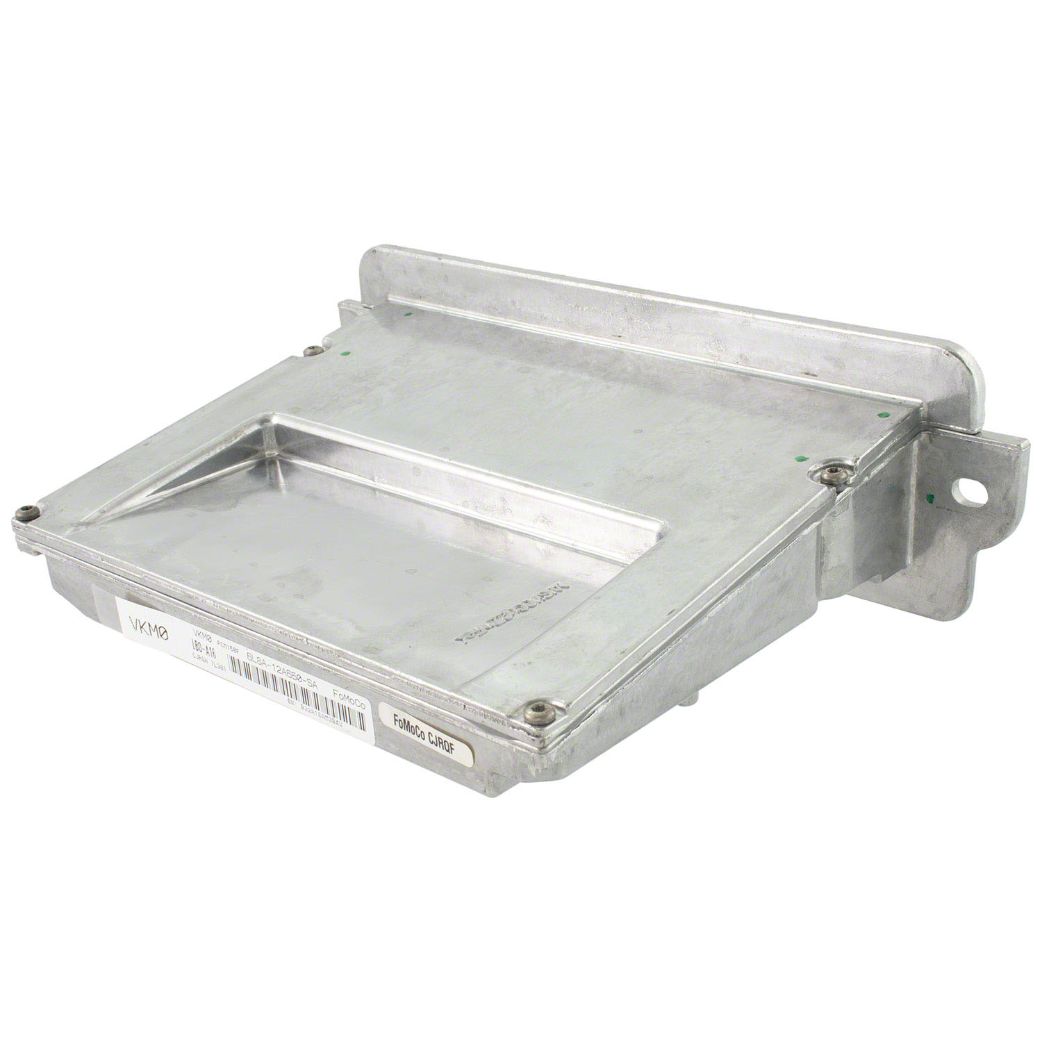 Engine Control Module (ECM) EEC V - 6M12A20506 (VKM0) 2.3L (MT) | Parts ...