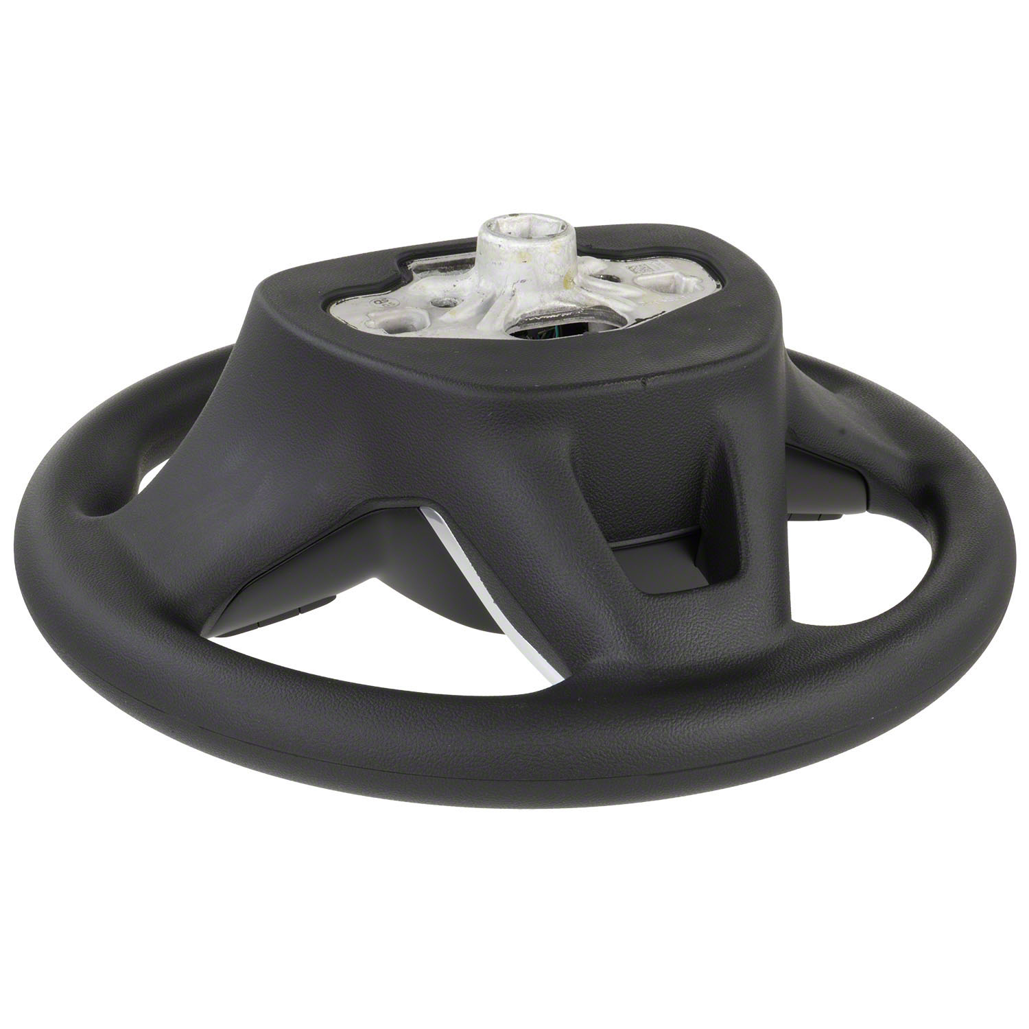 Basic Type Steering Wheel | Parts | Ford.com