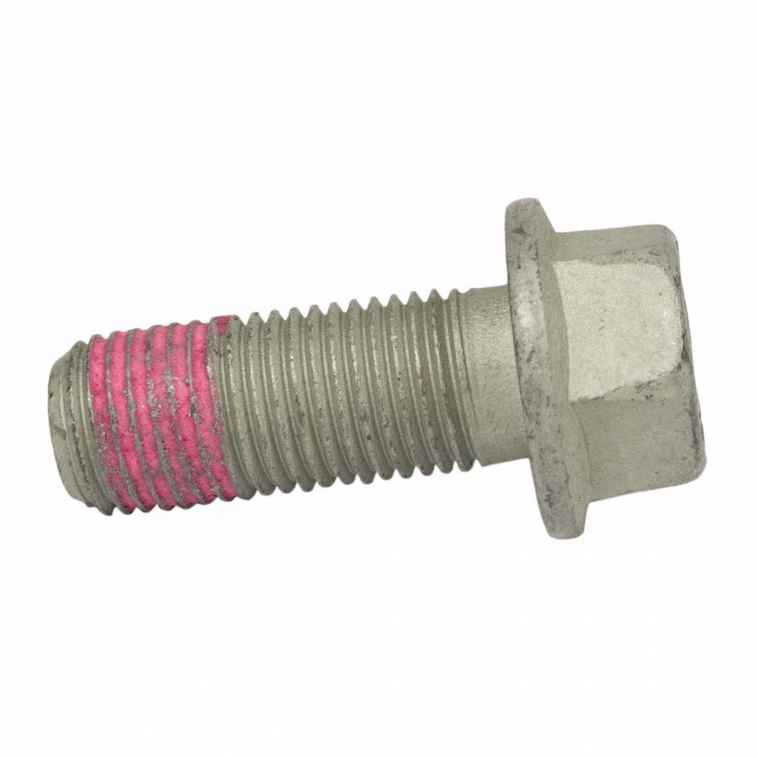 Disc Brake Caliper Anchor Plate Bolt Bracket Mounting | Parts | Ford.com