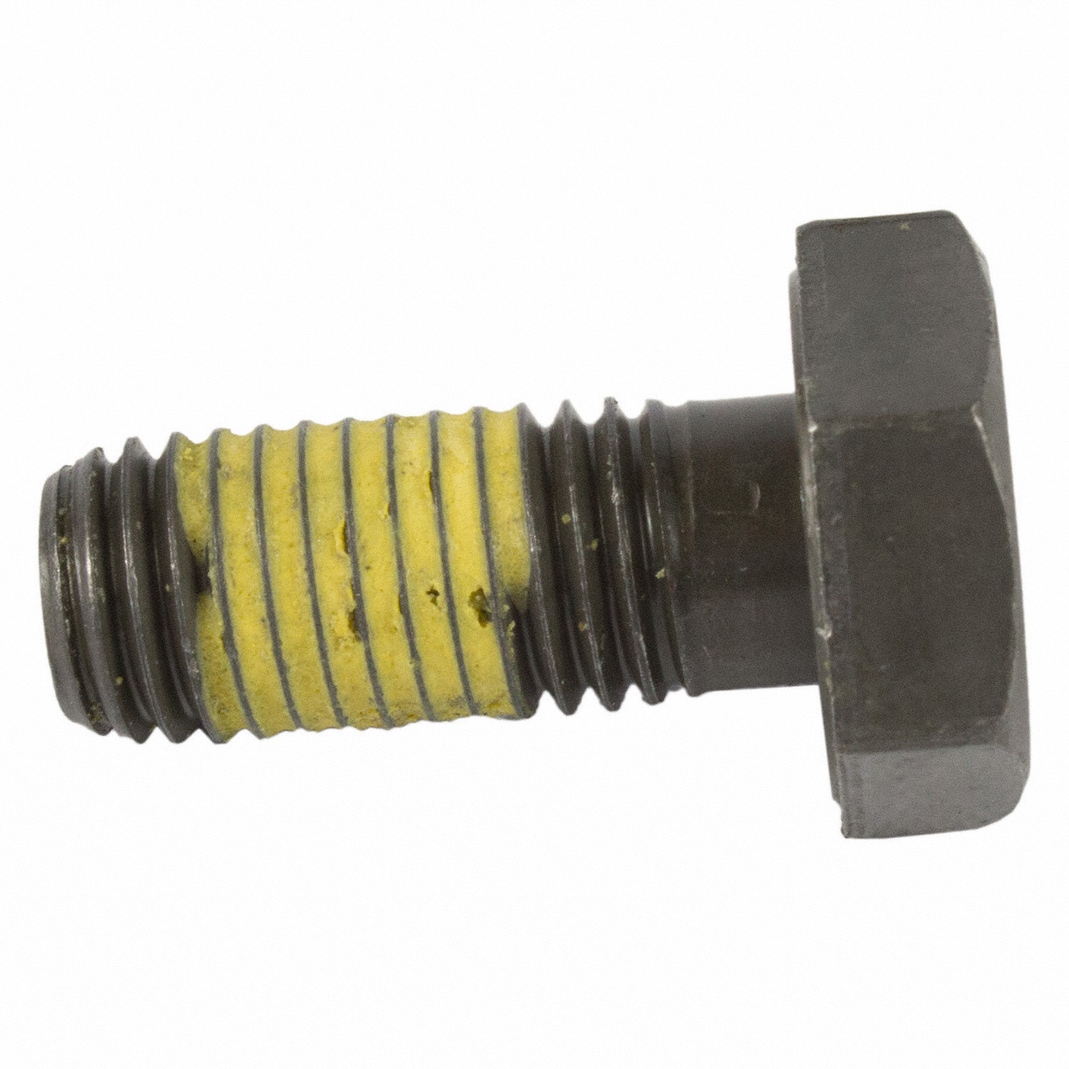 Hex Head Bolt - M11 X 25MM 3.2L | Parts | Ford.com