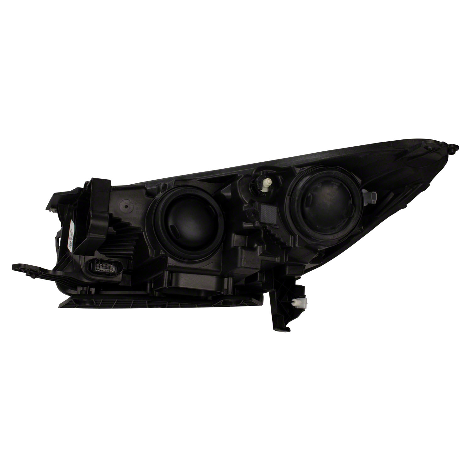 Composite Headlight - Right, Front | Parts | Ford.com