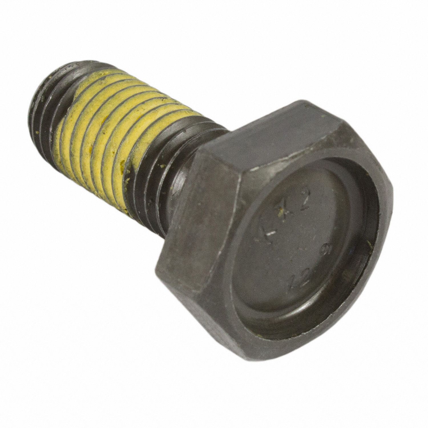 Hex Head Bolt - M11 X 25MM 3.2L | Parts | Ford.com