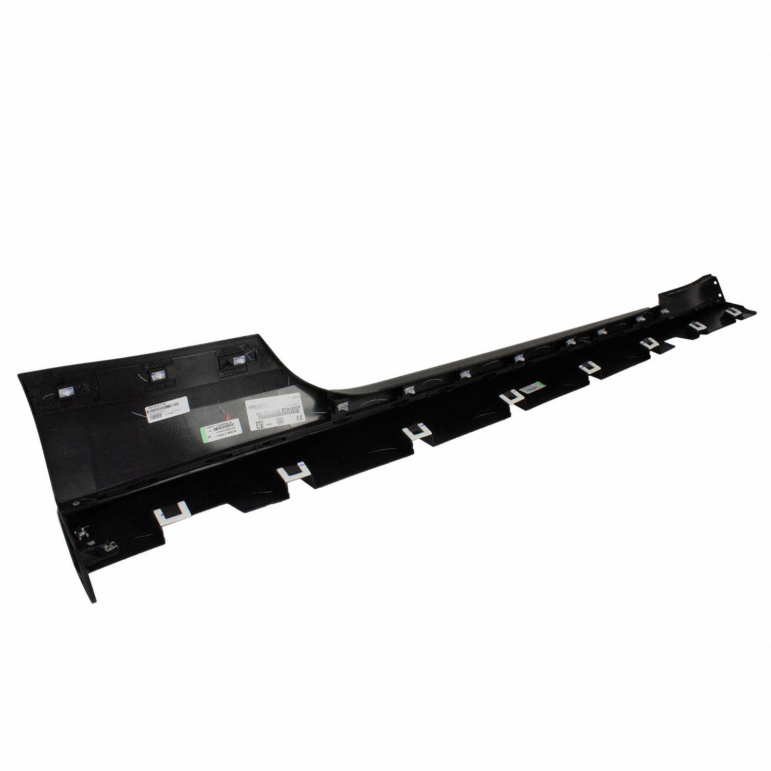 Rocker Panel Guard Molding - Left | Parts | Ford.com