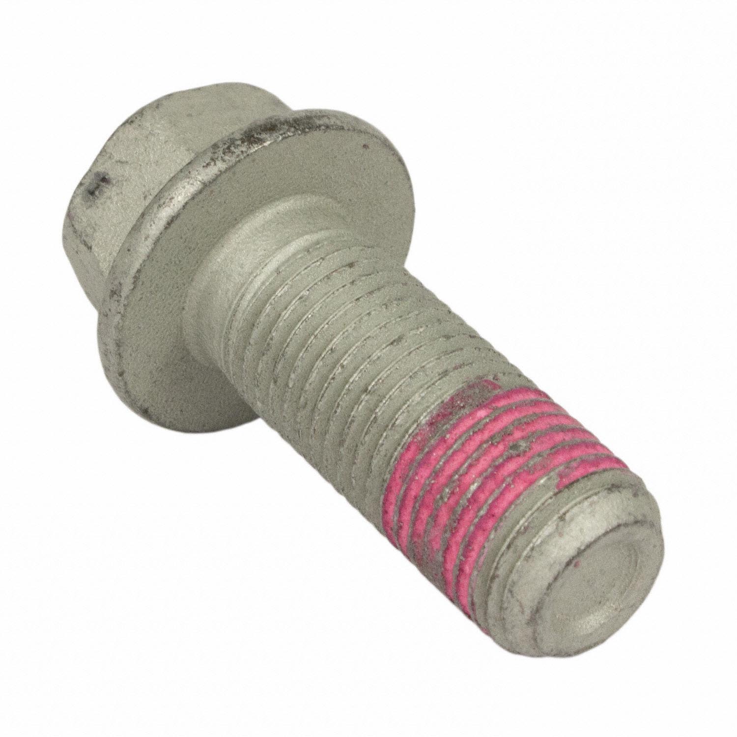 Disc Brake Caliper Anchor Plate Bolt Bracket Mounting | Parts | Ford.com