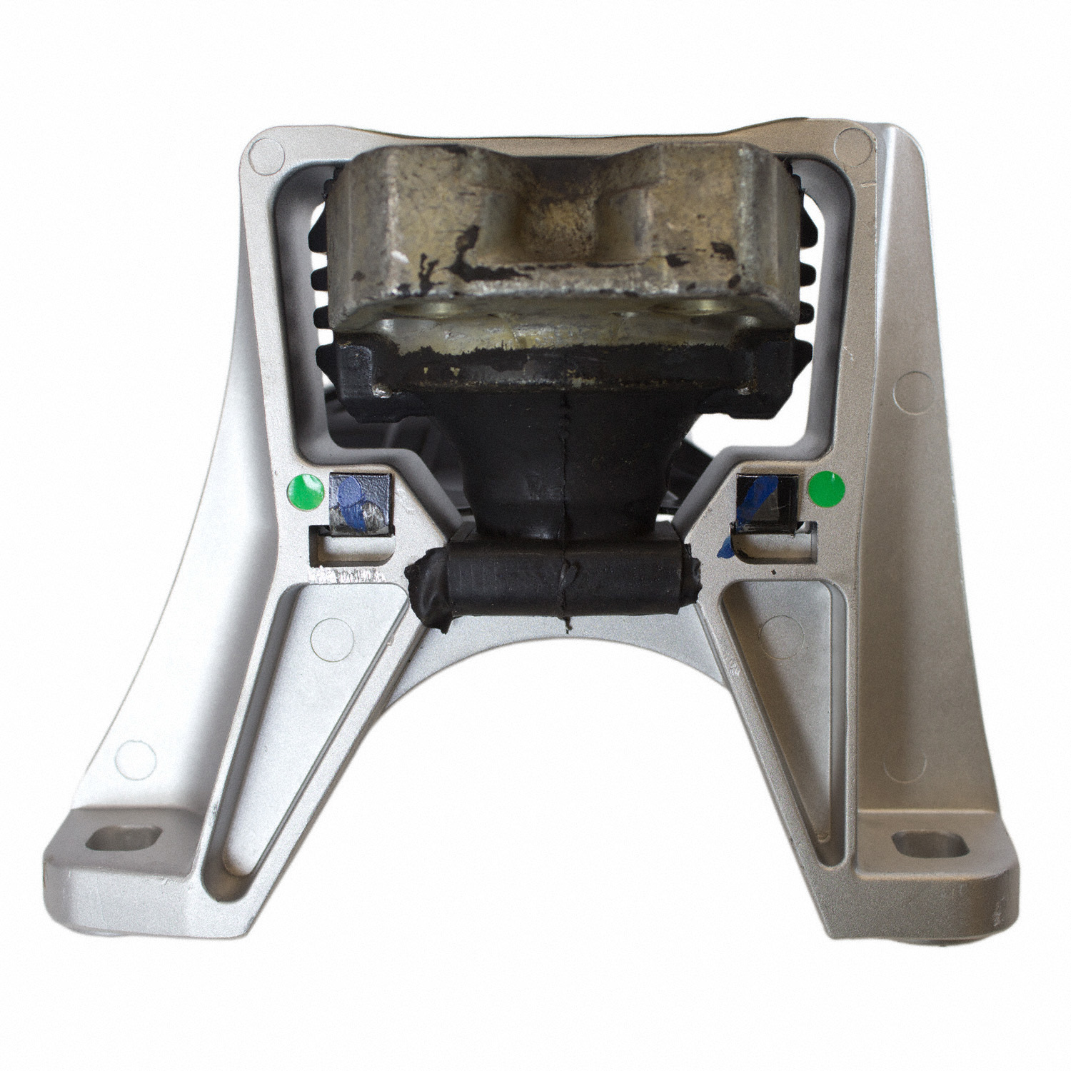 Engine Mount Insulator Mounting Bracket Motor - 2.0L (AT) | Parts ...