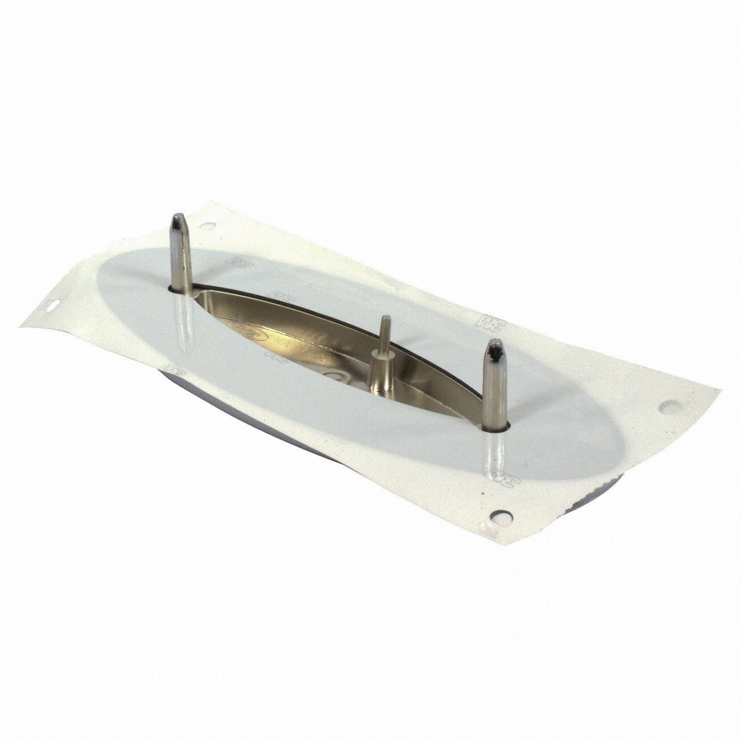 Name Plate Deck Lid Emblem | Parts | Ford.com