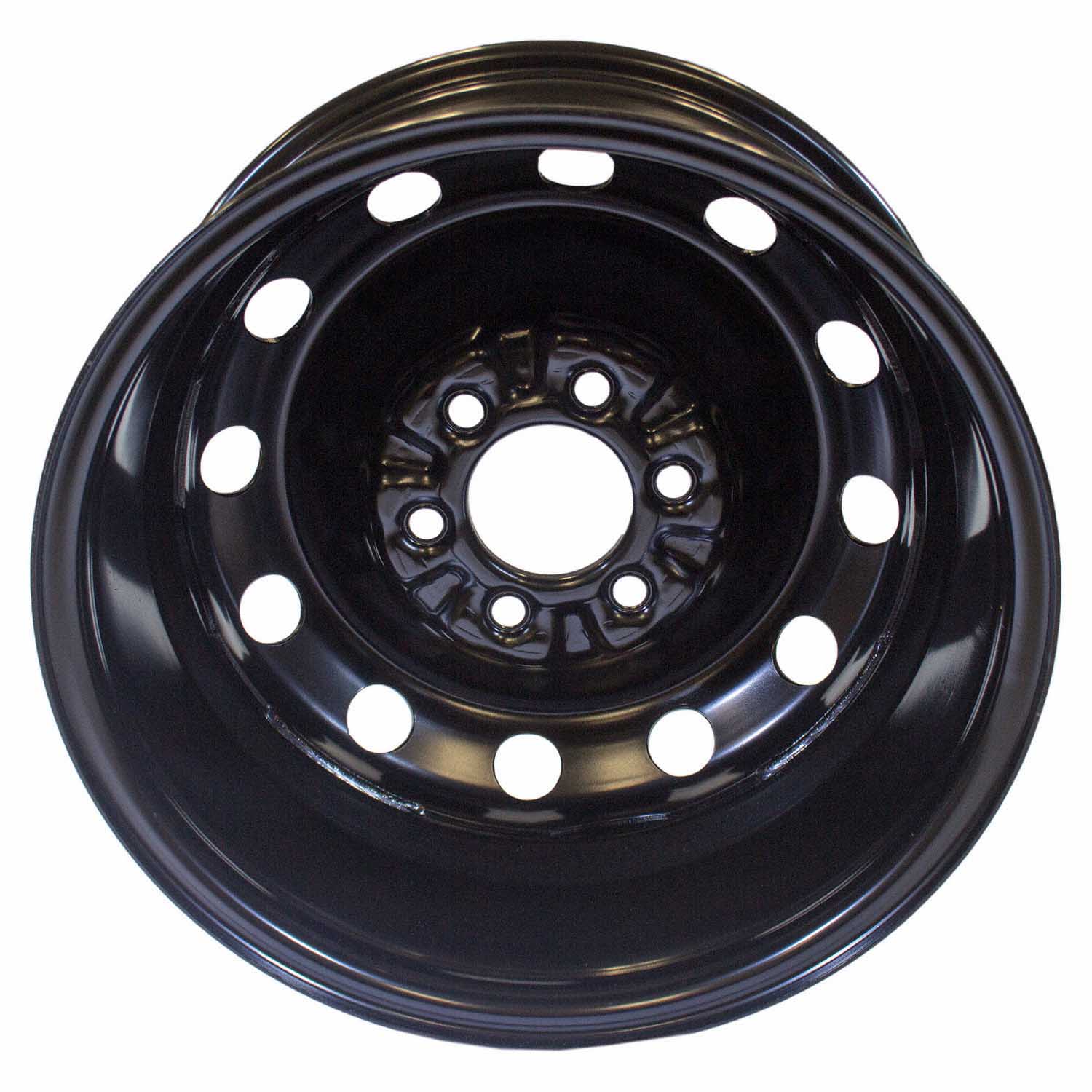 Wheel Rim Conventional Spare, Spare Assembly | Parts | Ford.com
