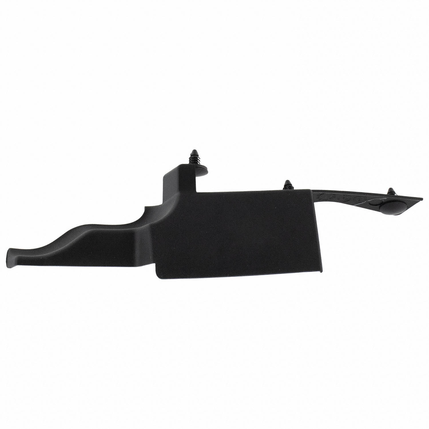 Bumper Face Bar Bracket Reinforcement - Right, Front 6.7L | Parts ...