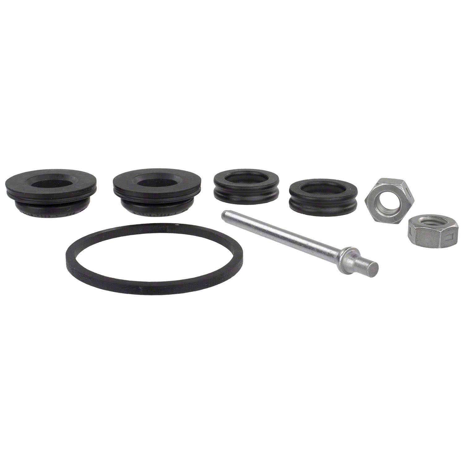 Brake Master Cylinder Nut Power Booster Repair Kit | Parts | Ford.com
