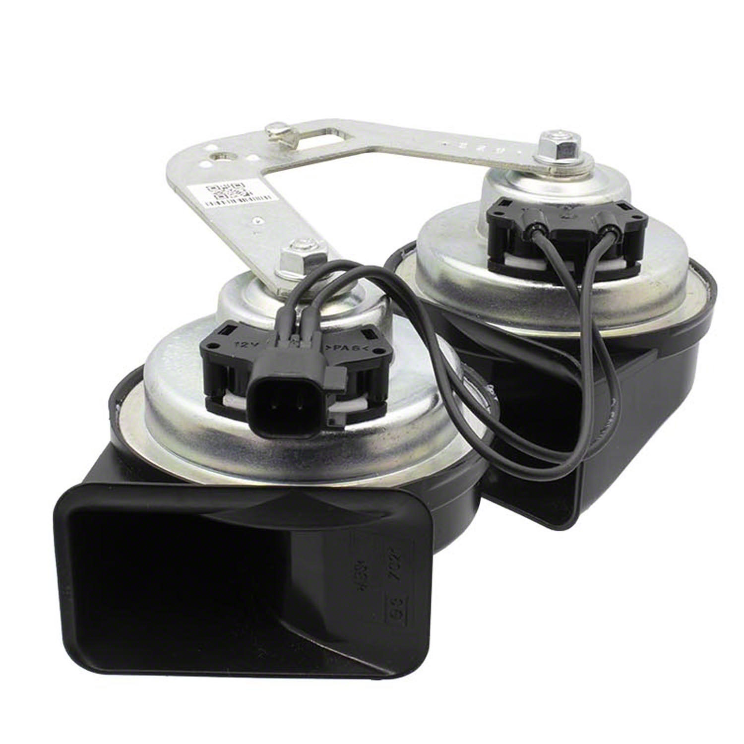 Horn - 2.0L | Parts | Ford.com