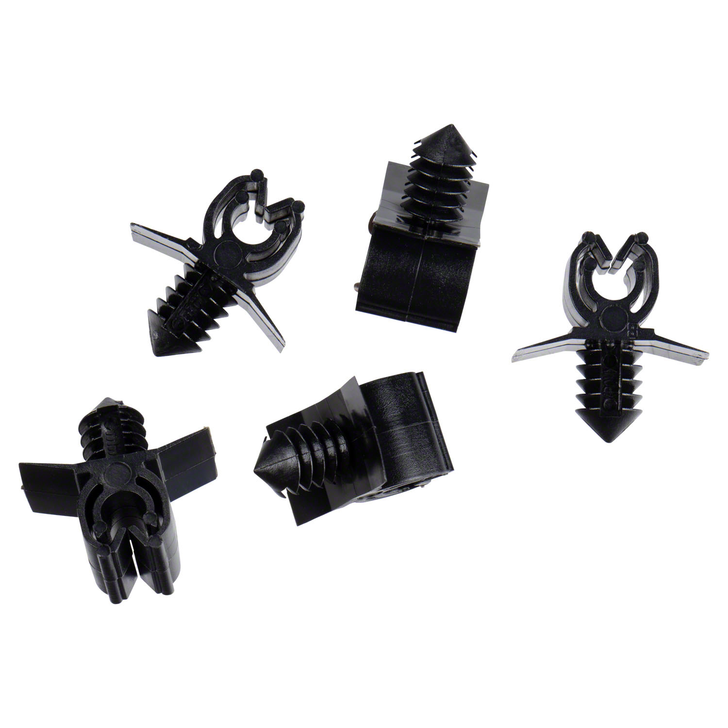 Clip Special Plate - 5MM, Front, Rear | Parts | Ford.com
