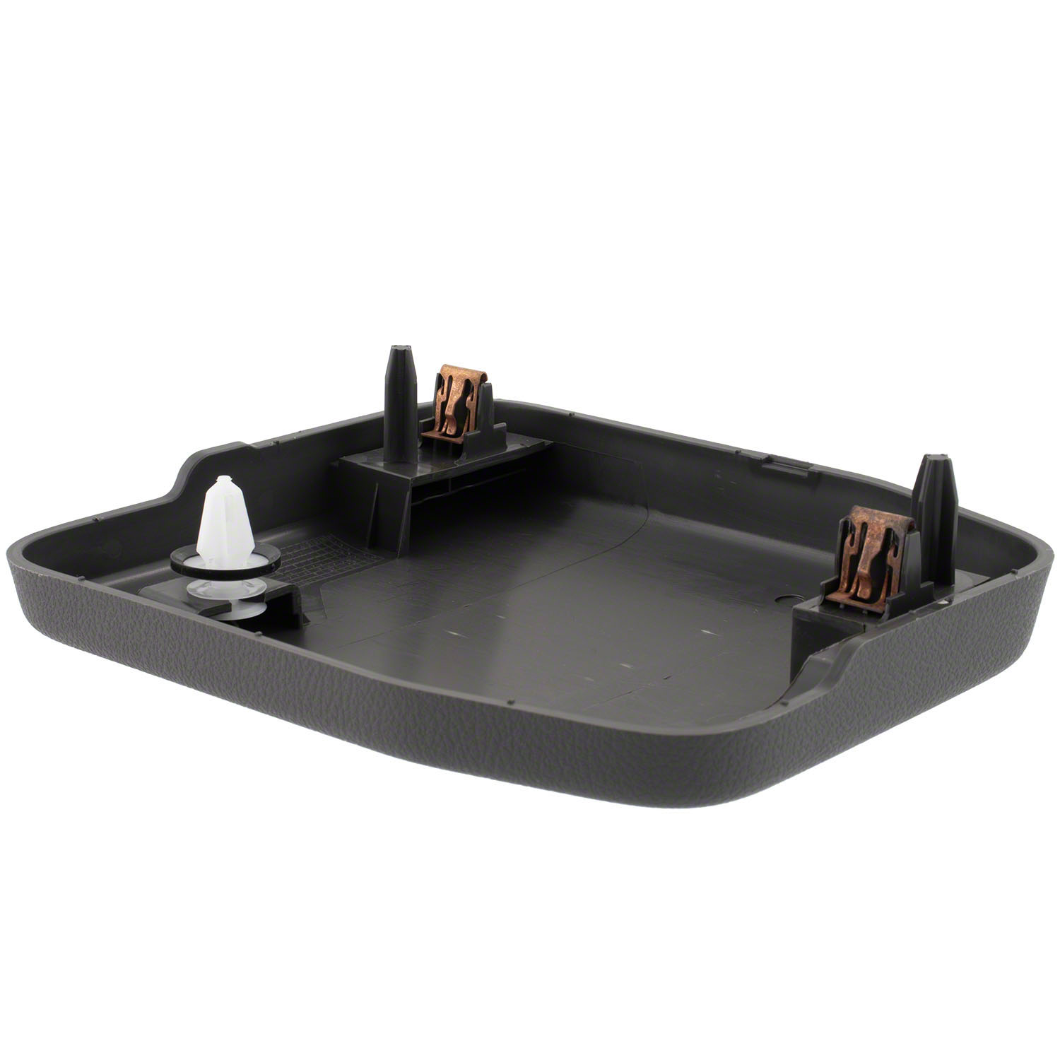 Trim Load Compartment (Regular Cargo Van) | Parts | Ford.com