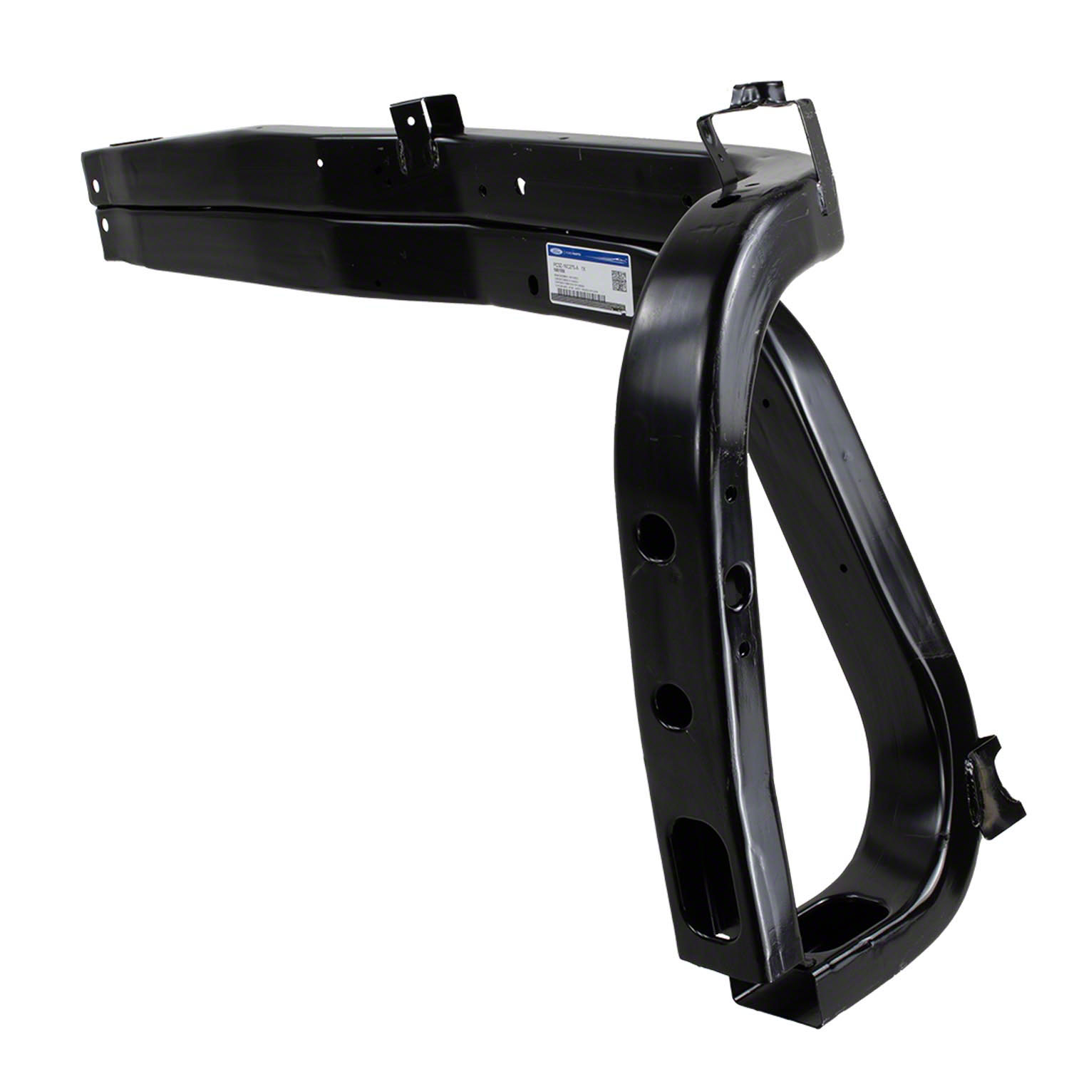Fender Rail Reinforcement - Left, Front | Parts | Ford.com