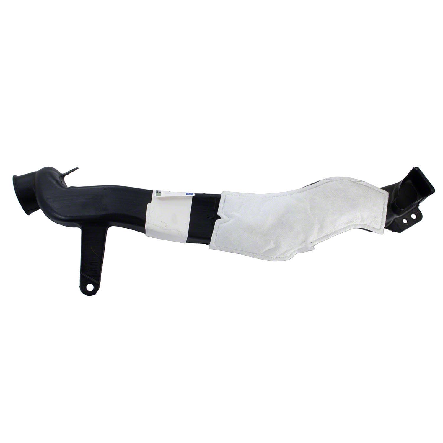 Instrument Panel Air Duct Conditioner - Right | Parts | Ford.com