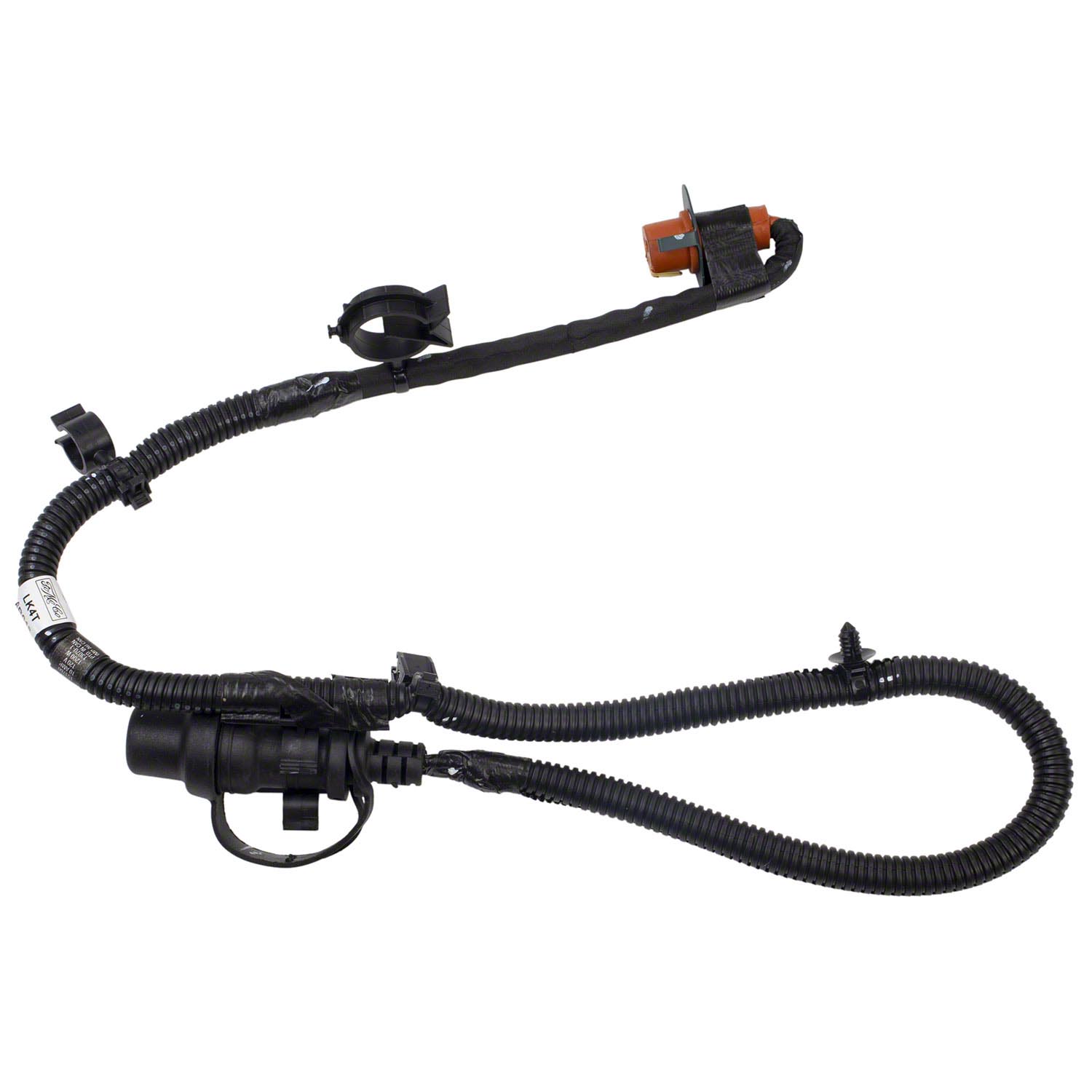 Engine Heater Cord Wire - 3.5L (All 510) | Parts | Ford.com