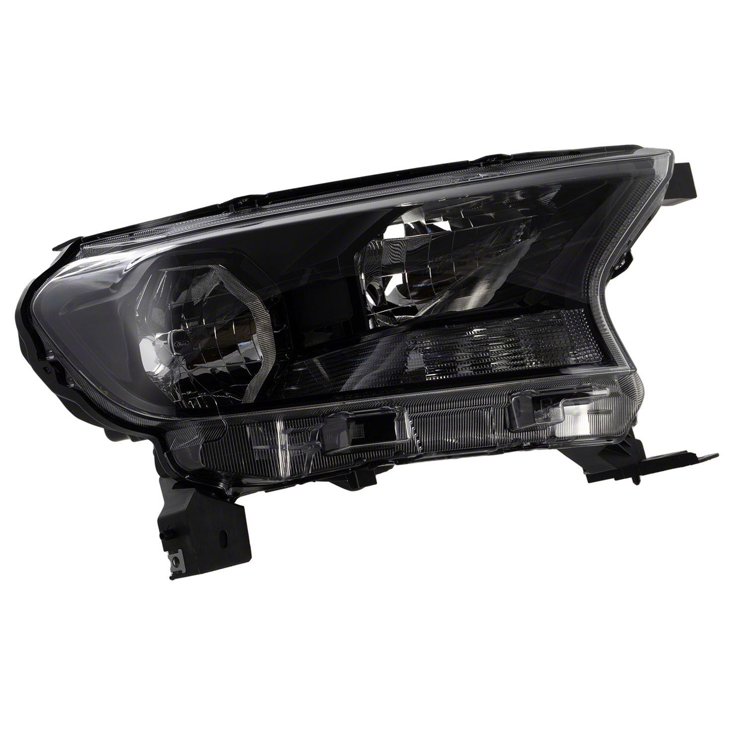 Sealed Beam Headlight - Right, Front (XL, XLT) | Parts | Ford.com
