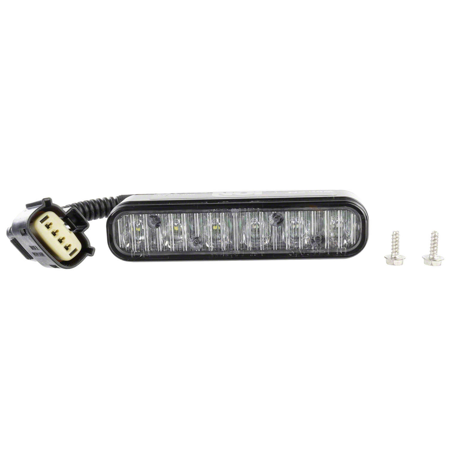 Strobe Light Lamp Beacon (Police) | Parts | Ford.com