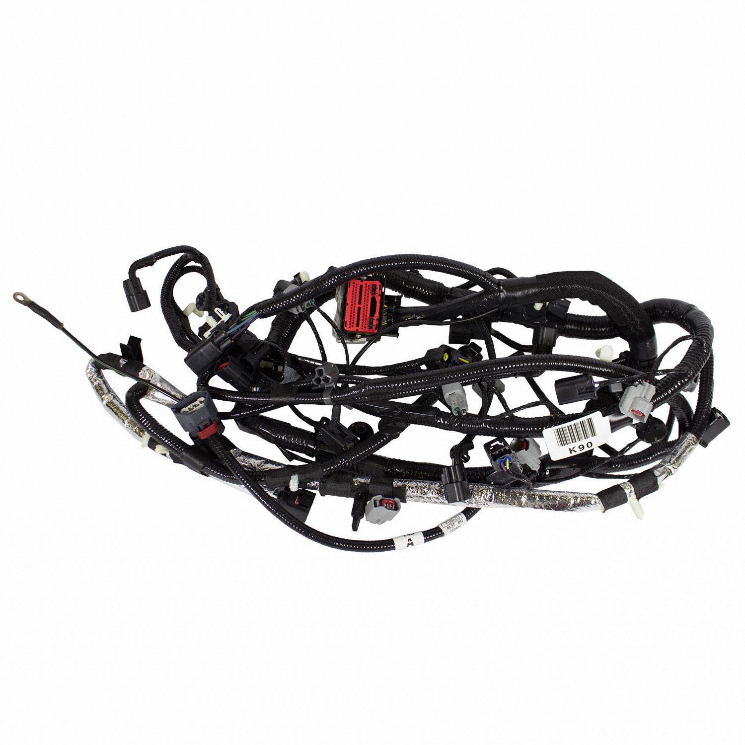 Wire - 5.4L | Parts | Ford.com