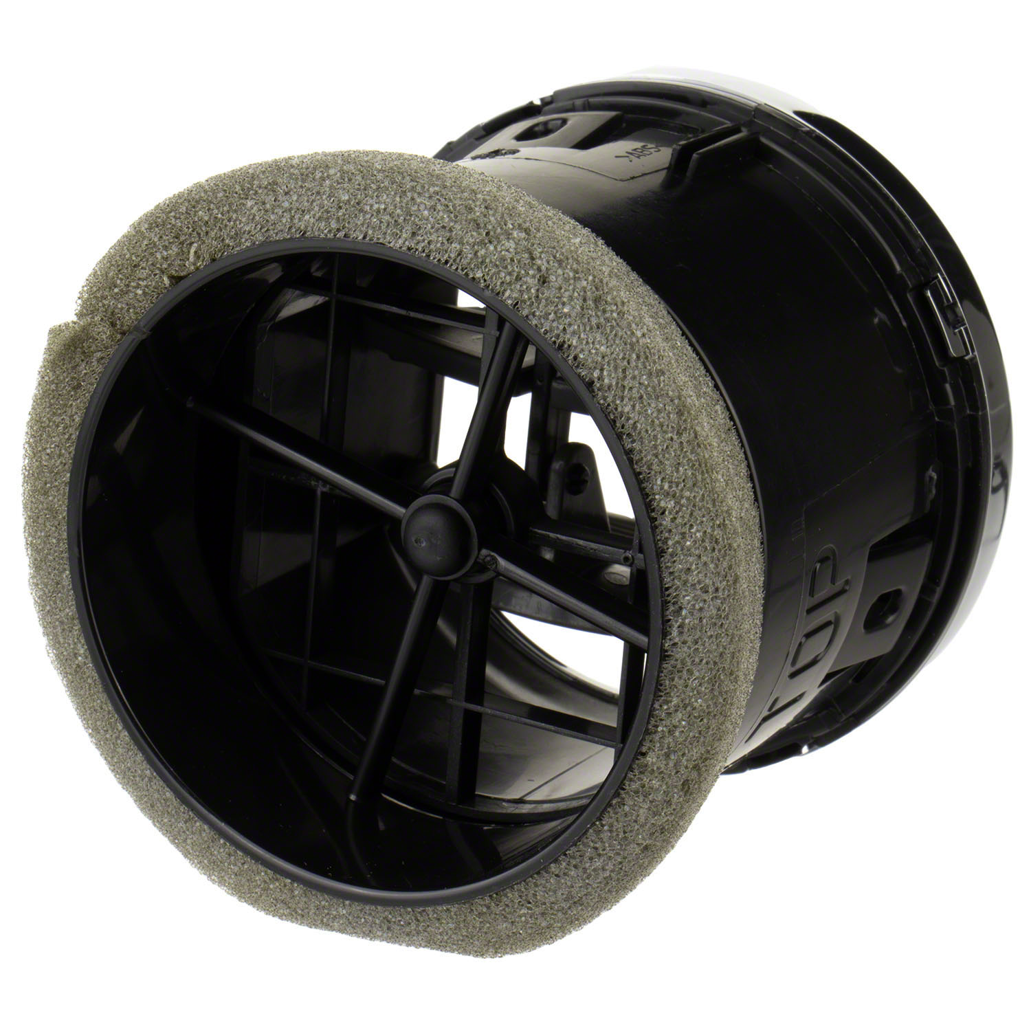 Louvre Vent Air - Left, Right, Center (Premium) | Parts | Ford.com
