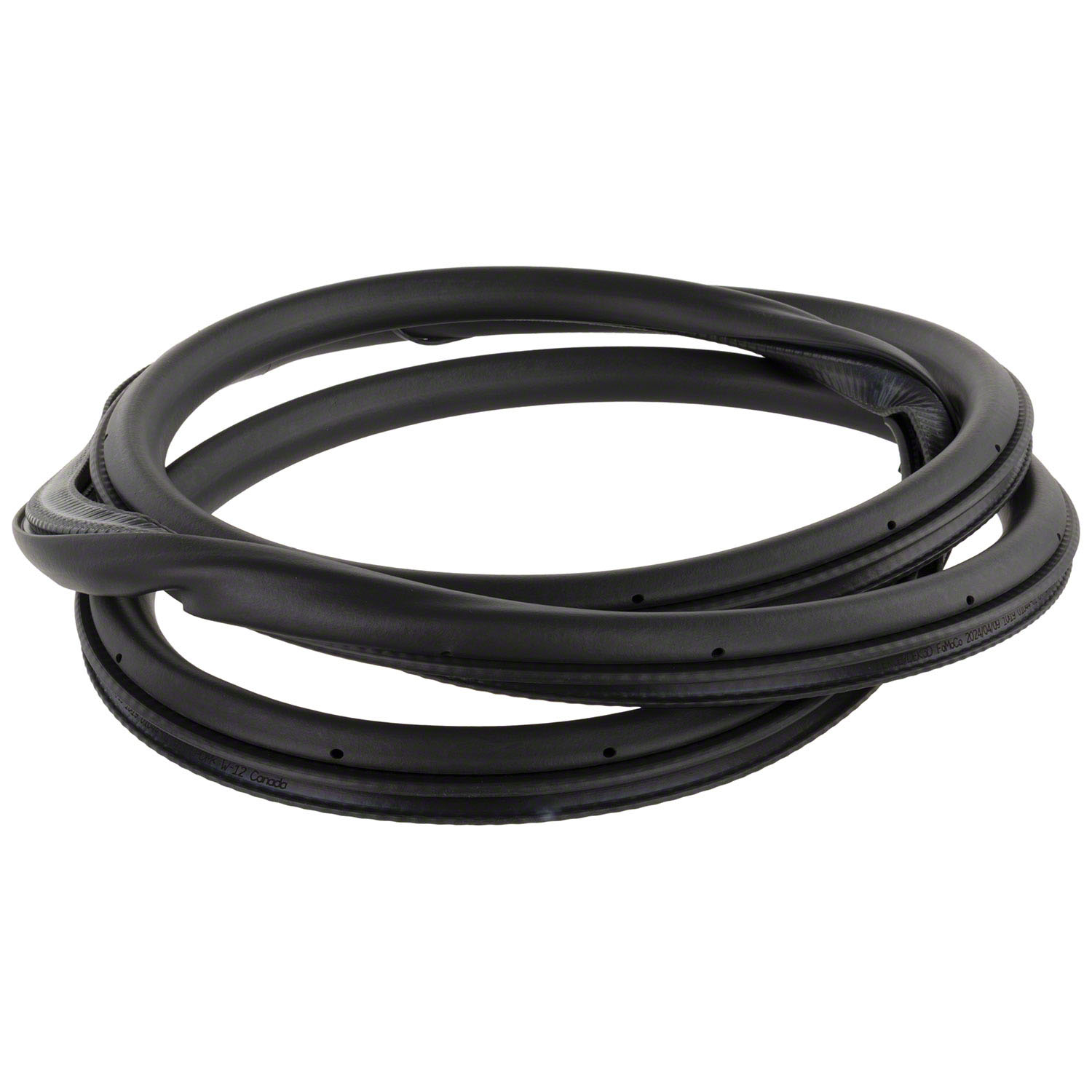 Door Seal Weatherstrip - Left, Right, Front | Parts | Ford.com