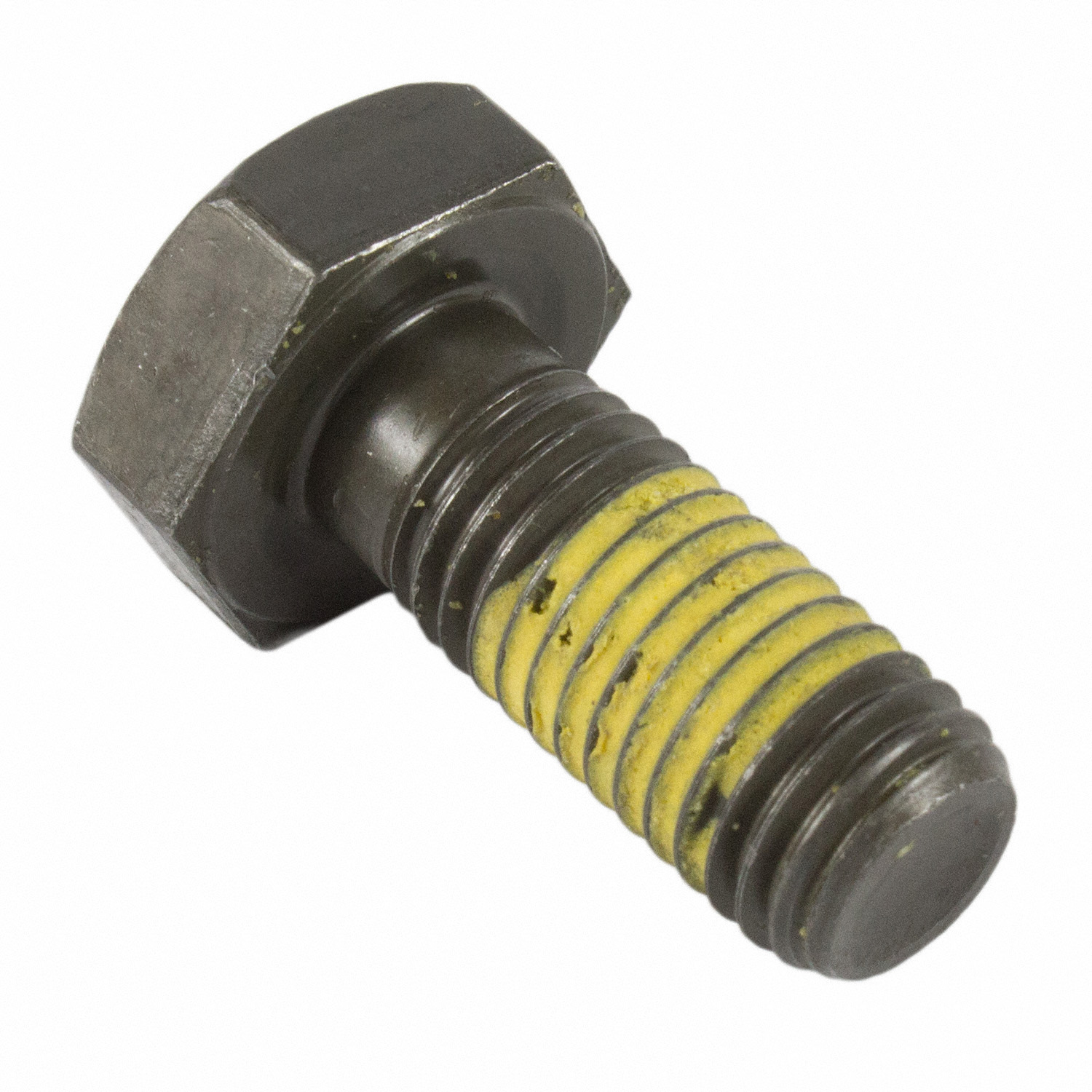 Hex Head Bolt - M11 X 25MM 3.2L | Parts | Ford.com