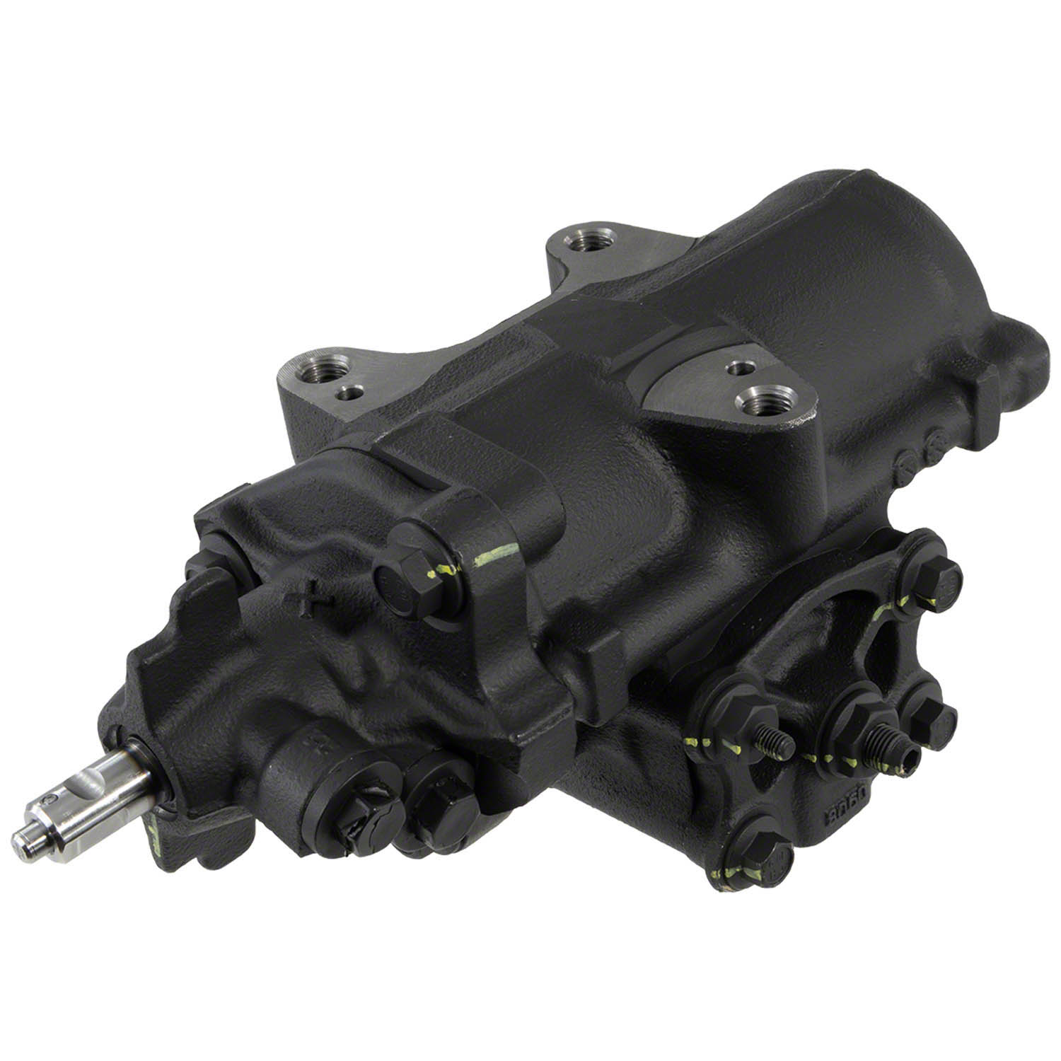 Steering Gear | Parts | Ford.com