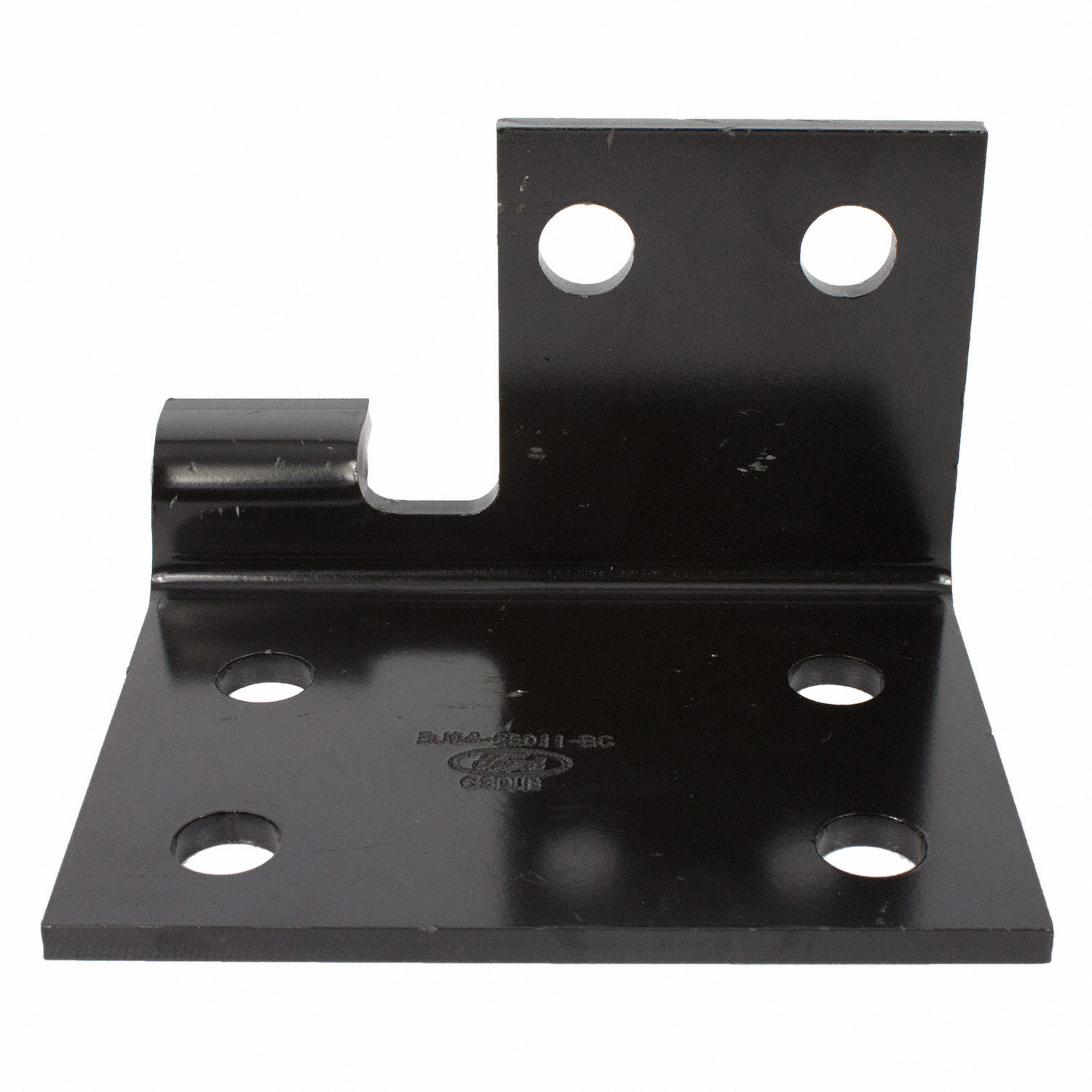 Gusset - Left | Parts | Ford.com