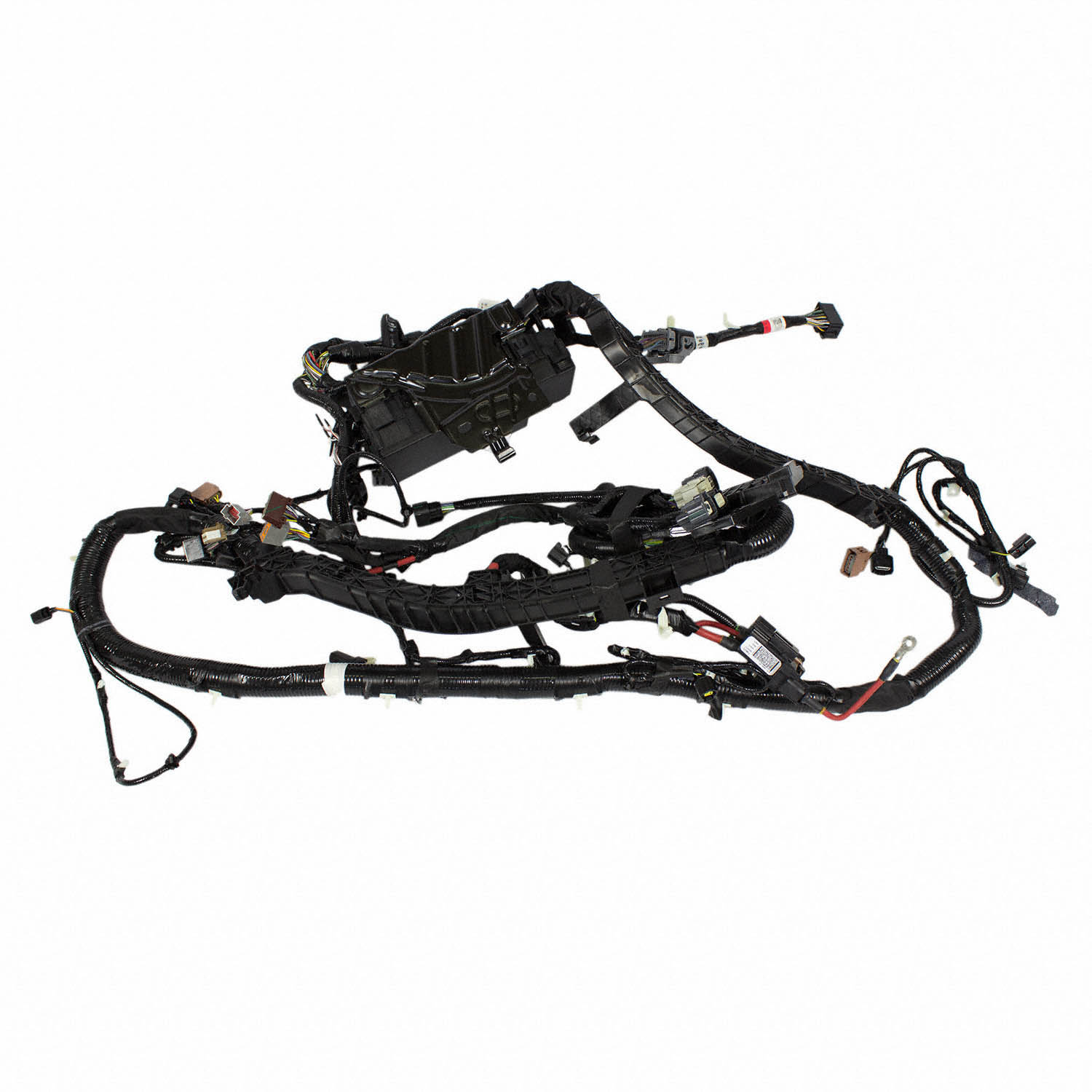 Wire - 6.7L (AT) | Parts | Ford.com
