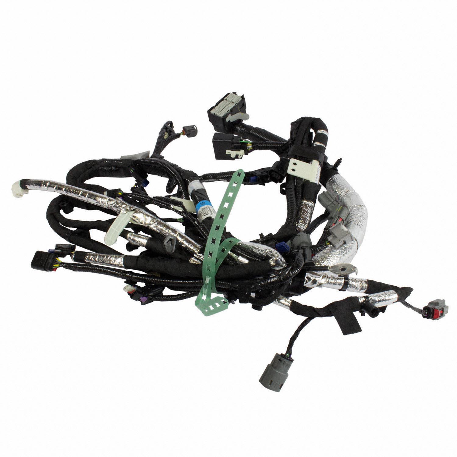 Wire - 3.5L | Parts | Ford.com