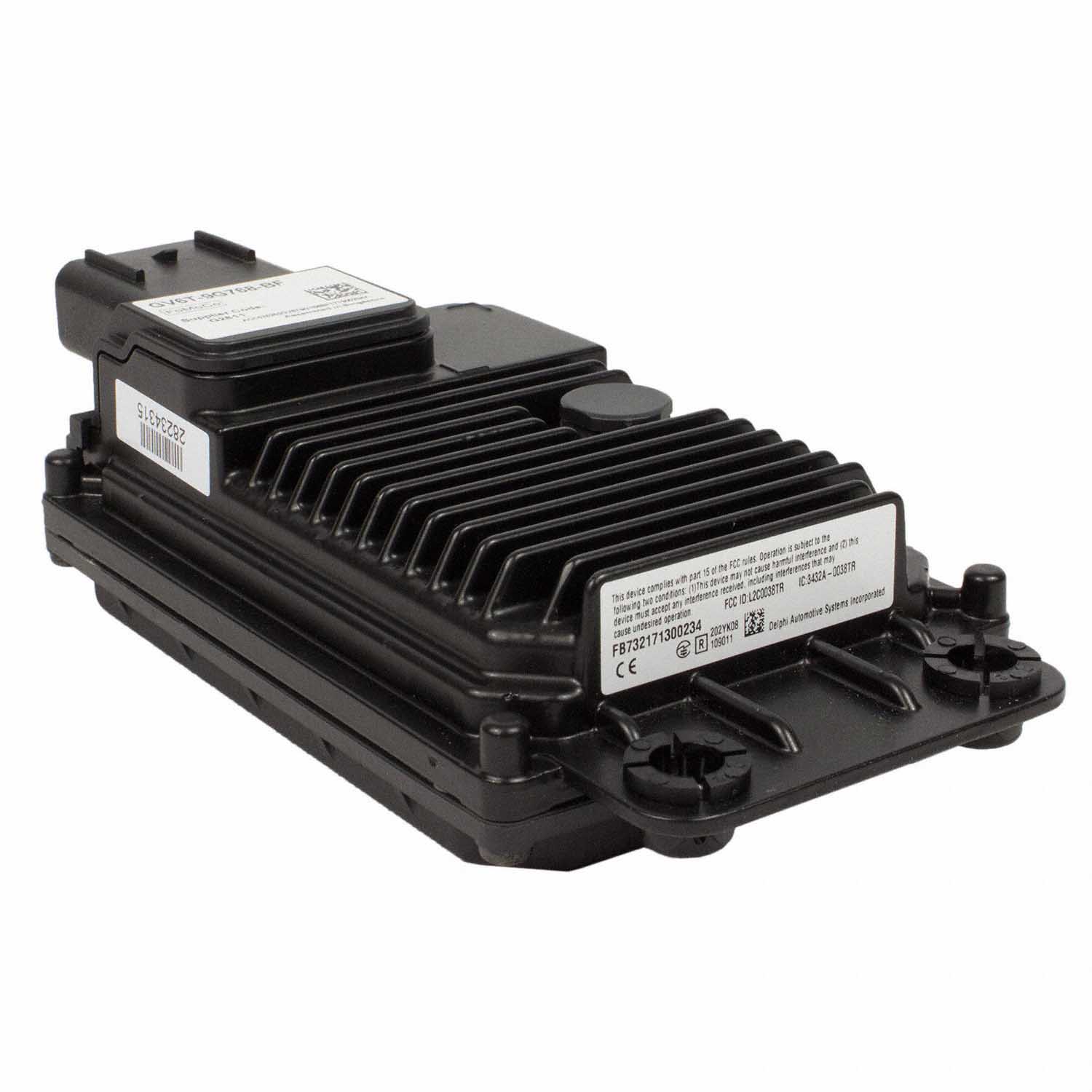 Vehicle Speed Sensor | Parts | Ford.com