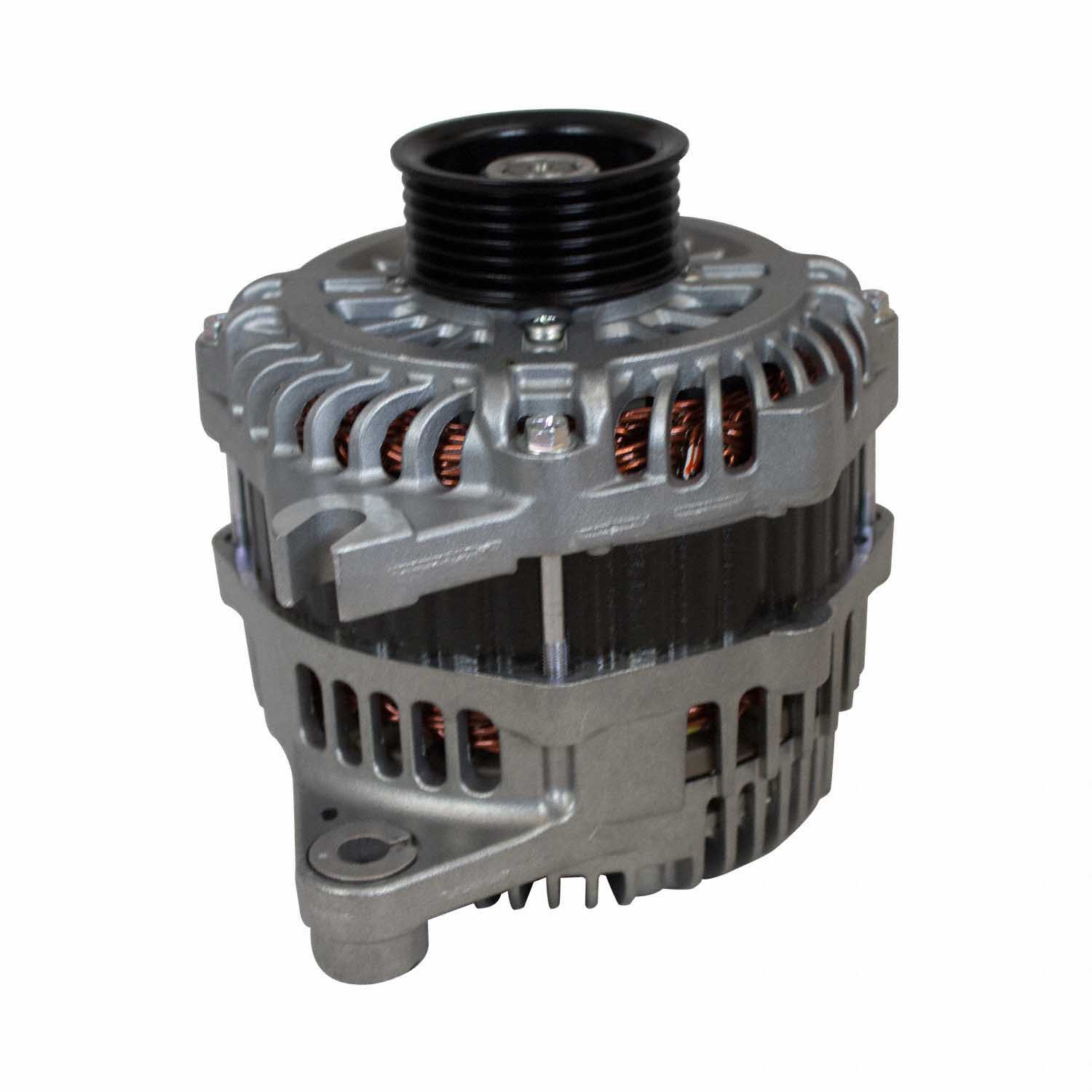 Alternator | Parts | Ford.com
