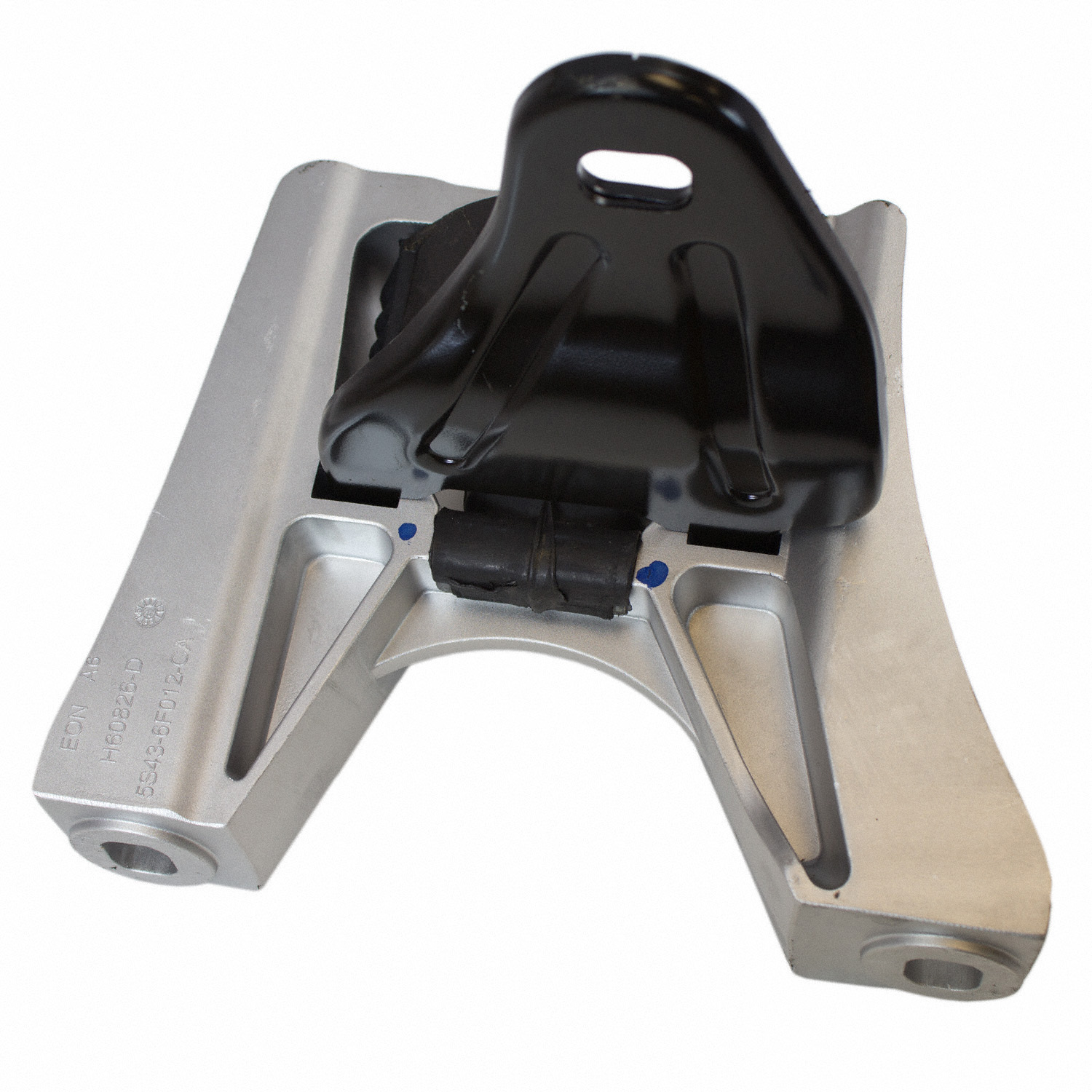 Engine Mount Insulator Mounting Bracket Motor - 2.0L (AT) | Parts ...