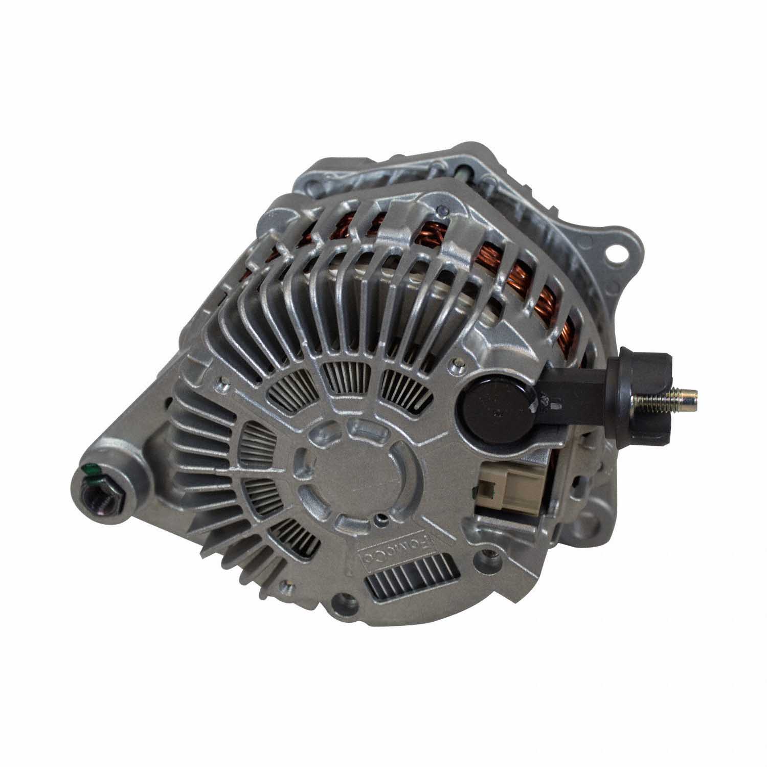 Alternator | Parts | Ford.com