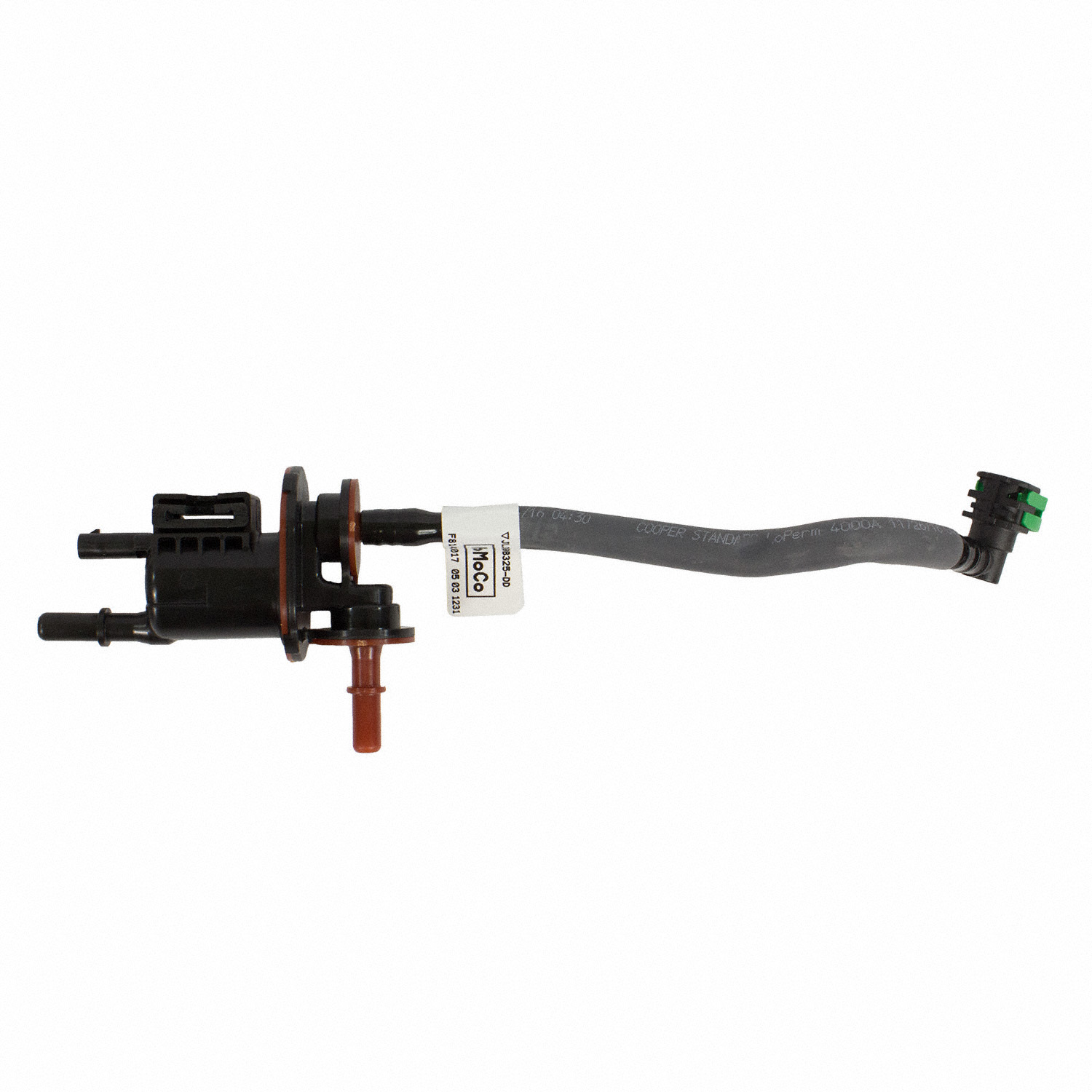 Fuel Line Bracket Tube Support | Parts | Ford.com