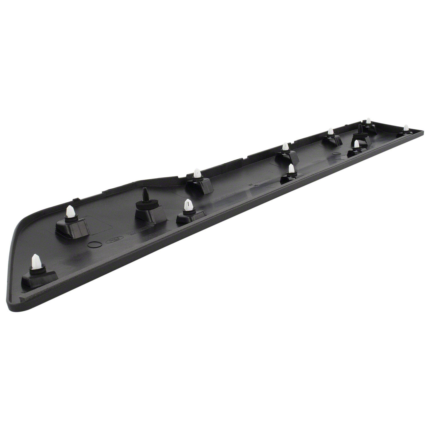 Body side Molding MOULDING Panel - Right, Front (CARGO VAN, WAGON ...