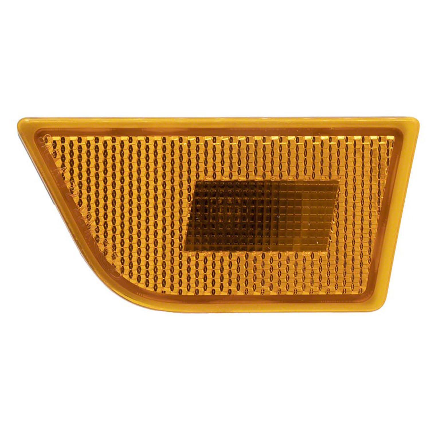 Side Marker Light Reflector - Left, Front | Parts | Ford.com