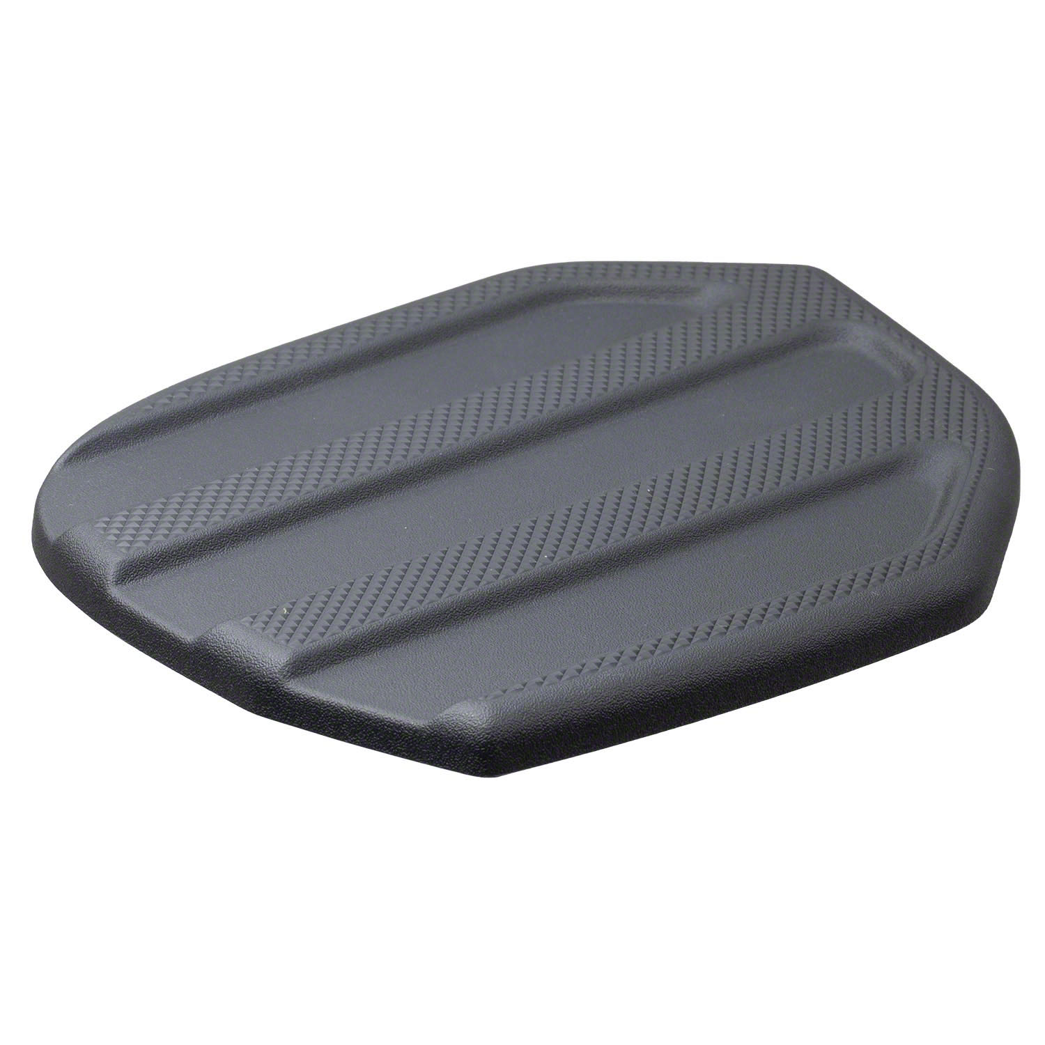 Bumper Step Pad Cover - Left, Rear | Parts | Ford.com